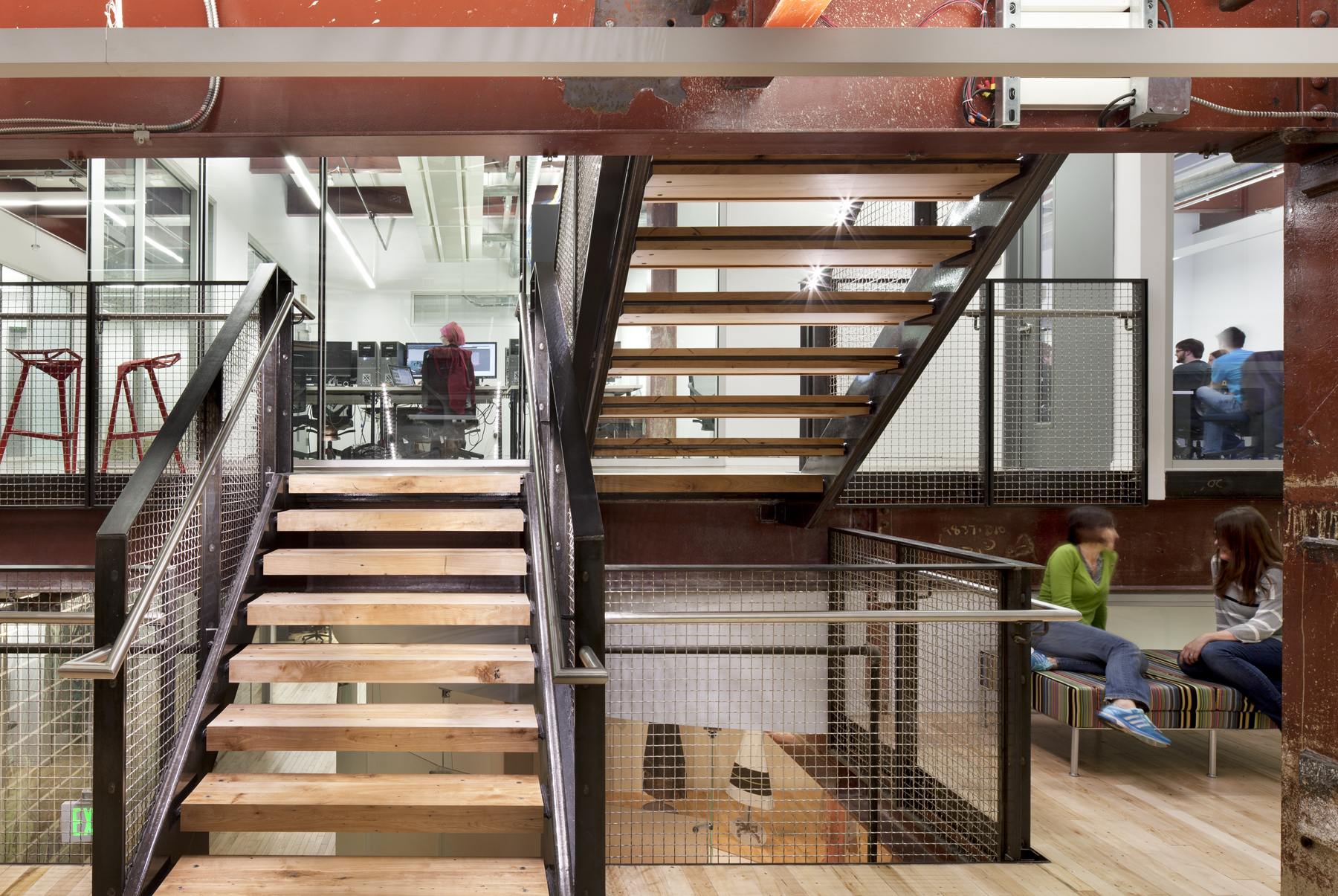 Drexel University College of Media Arts and Design URBN Center by MSR ...