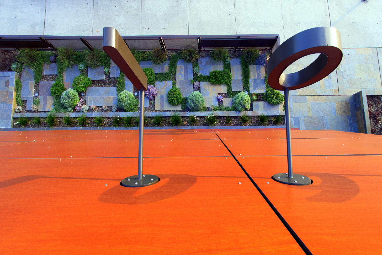 Hirsch Construction Office Building by objekt studio - Architizer