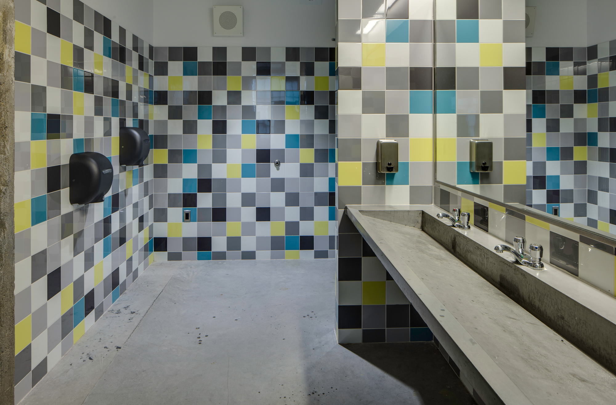 Baltimore Design School by Ziger|Snead Architects - Architizer