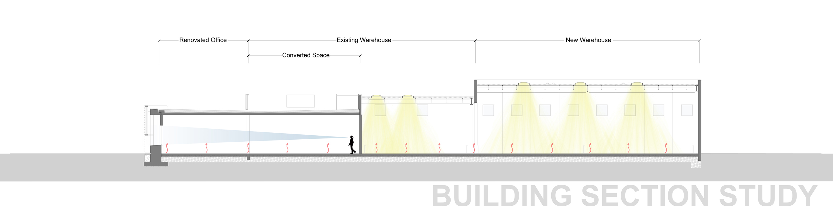 Adjustable Forms Inc. by DLR Group - Architizer
