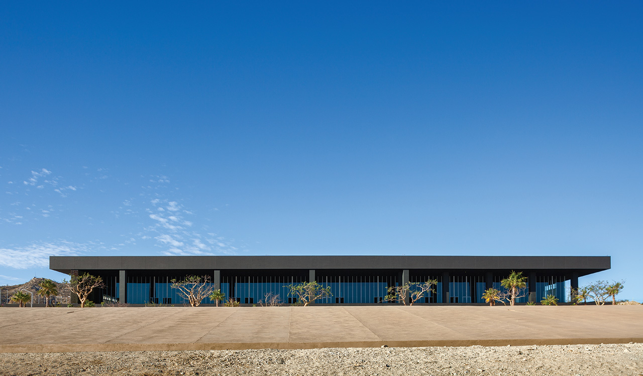FR-EE/Fernando Romero Enterprise - Architizer
