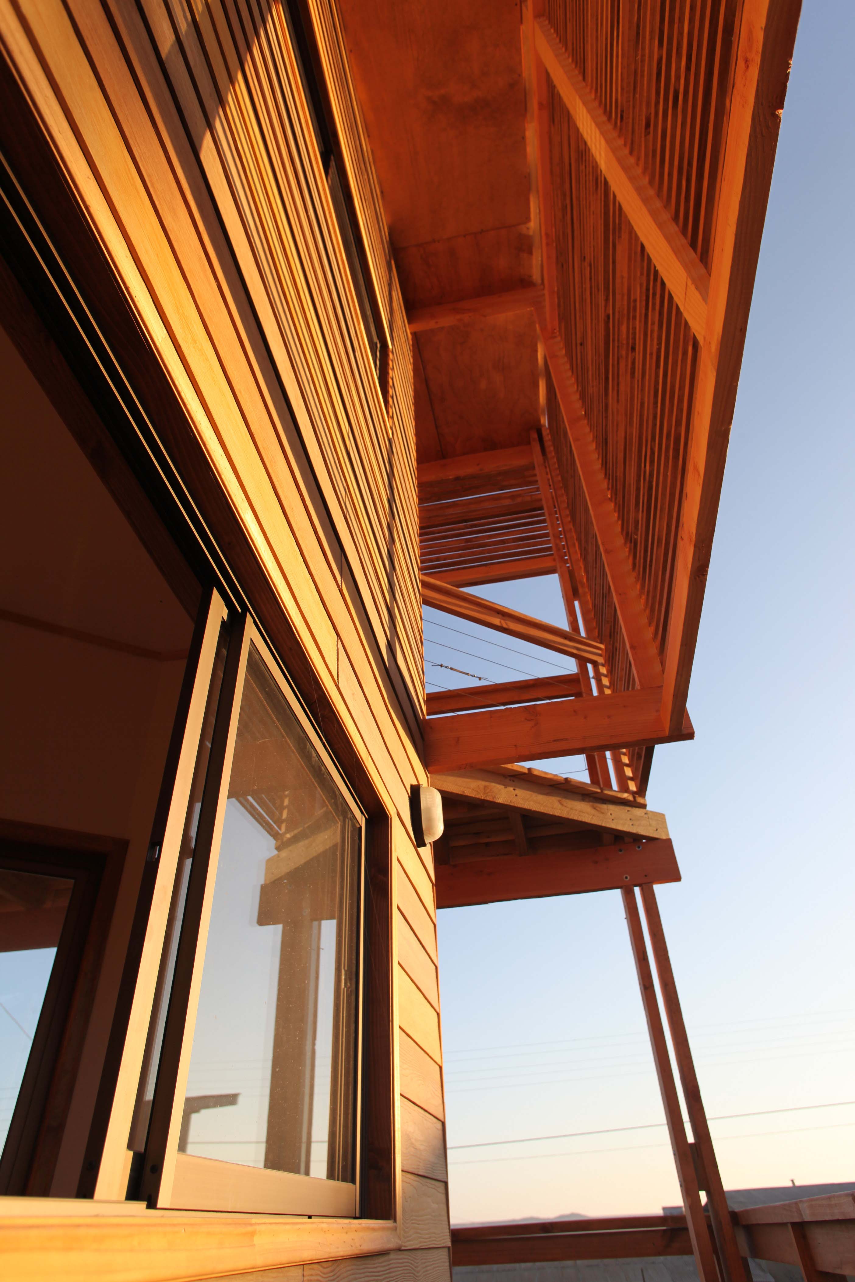 Kubo House by Alvaro Rojas Vio-Architect - Architizer