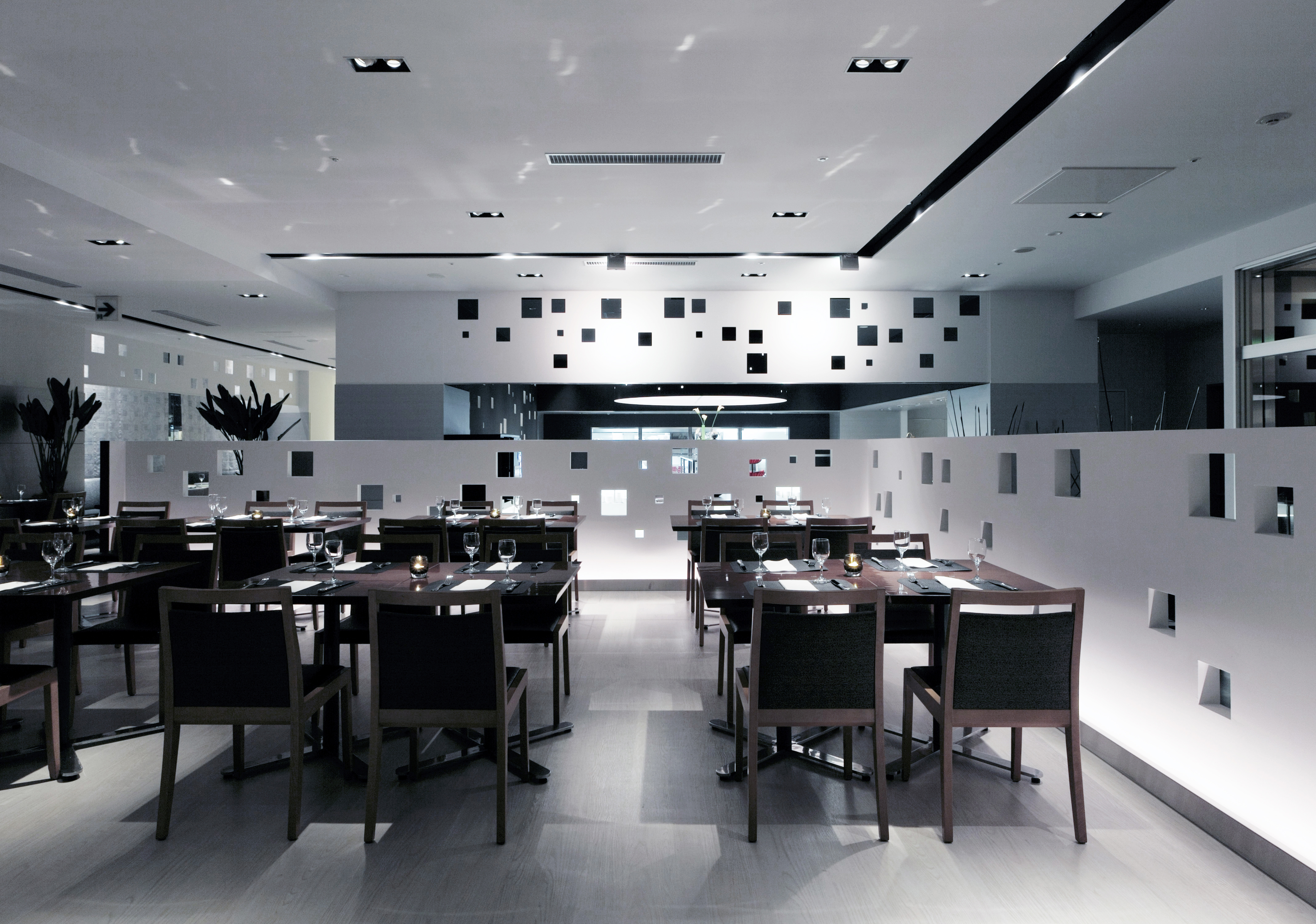 NIKKEN SPACE DESIGN - Architizer