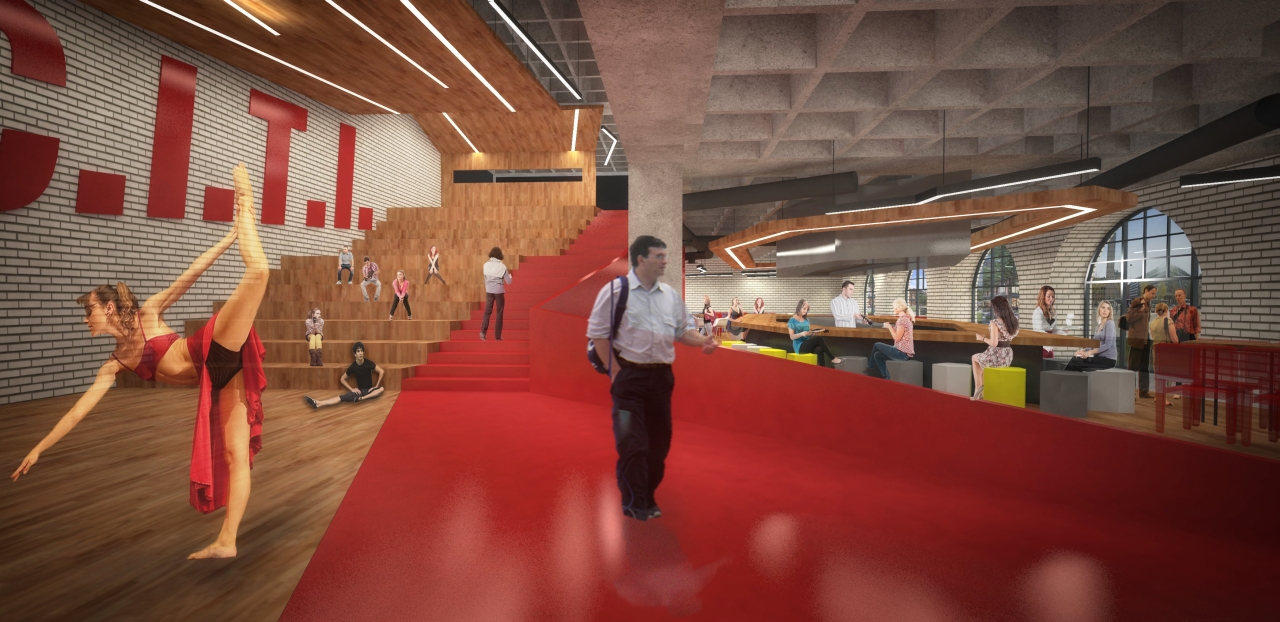 ADCO Office Building by Manço Architects - Architizer