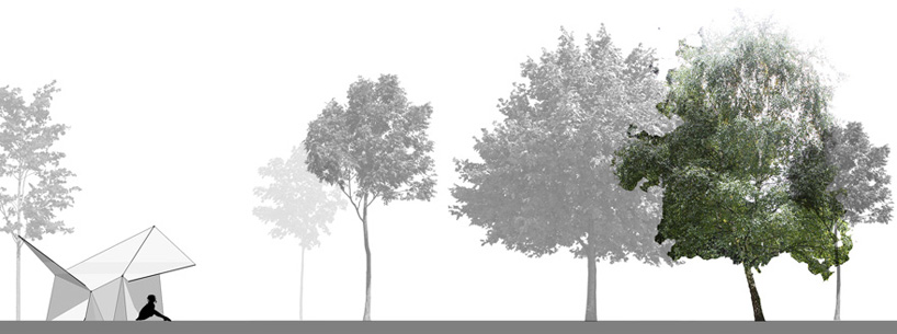 The Dream Pavilion by Langstaff.Day - Architizer