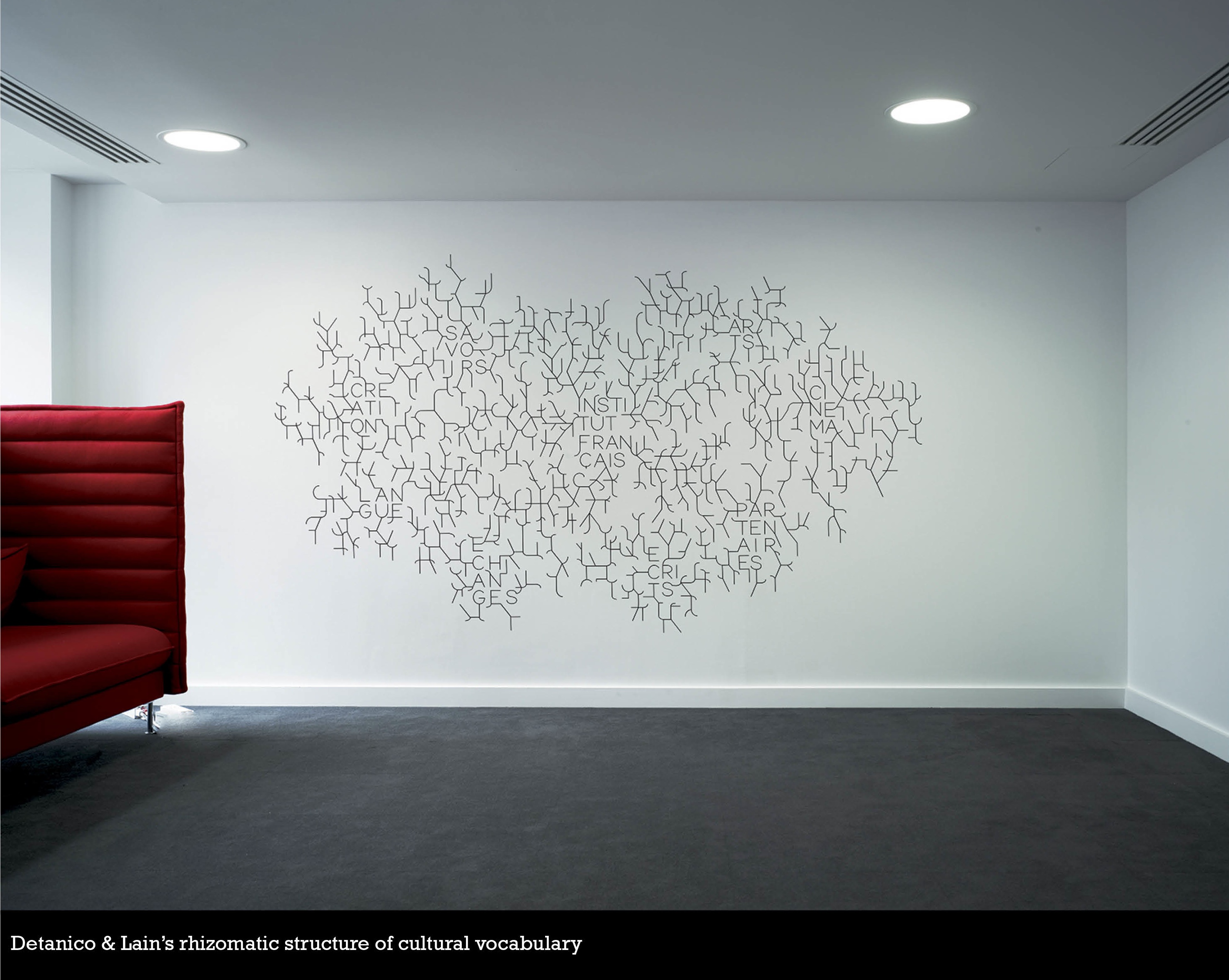 TALLEYRAND by PCA-STREAM - Architizer