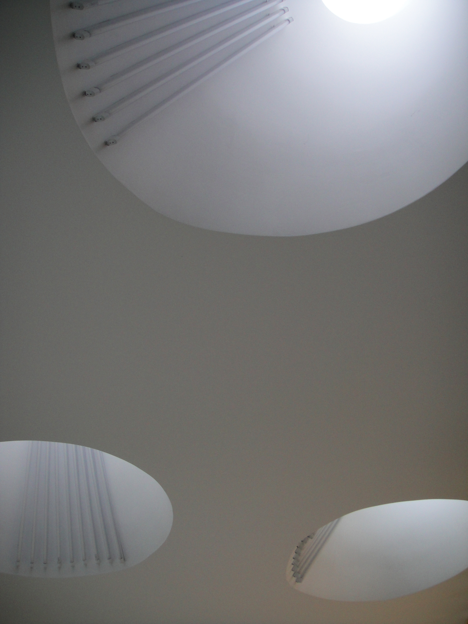El Lasso Community Center by ROMERA ARQUITECTOS - Architizer