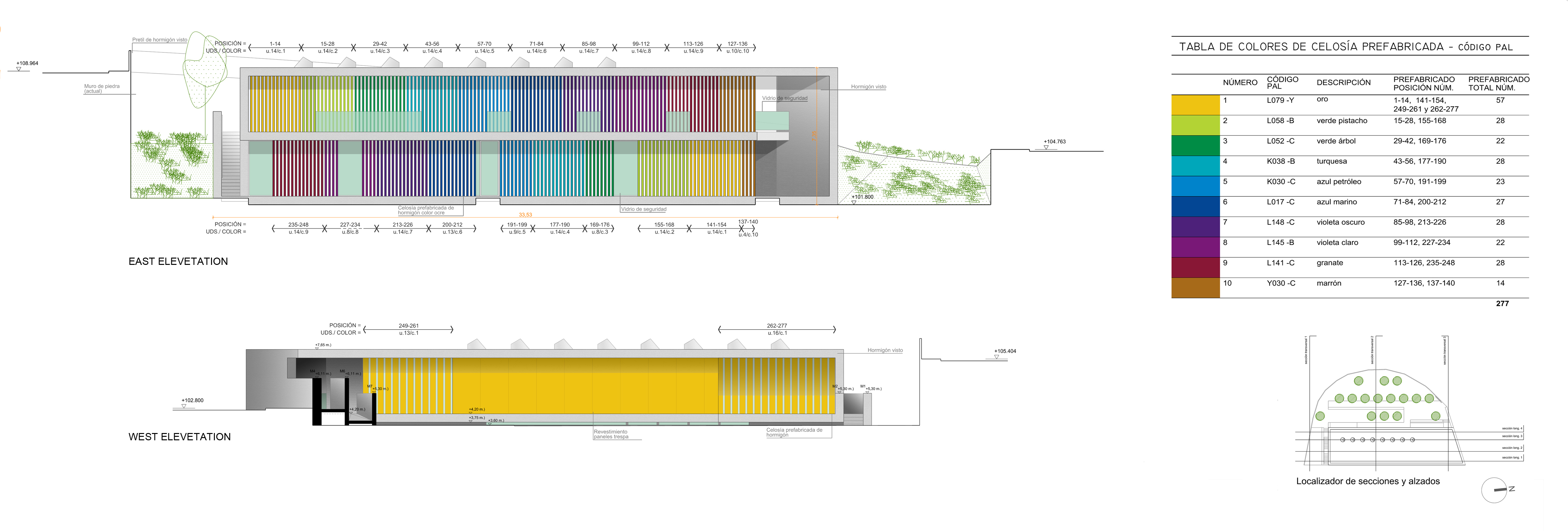 El Lasso Community Center by ROMERA ARQUITECTOS - Architizer