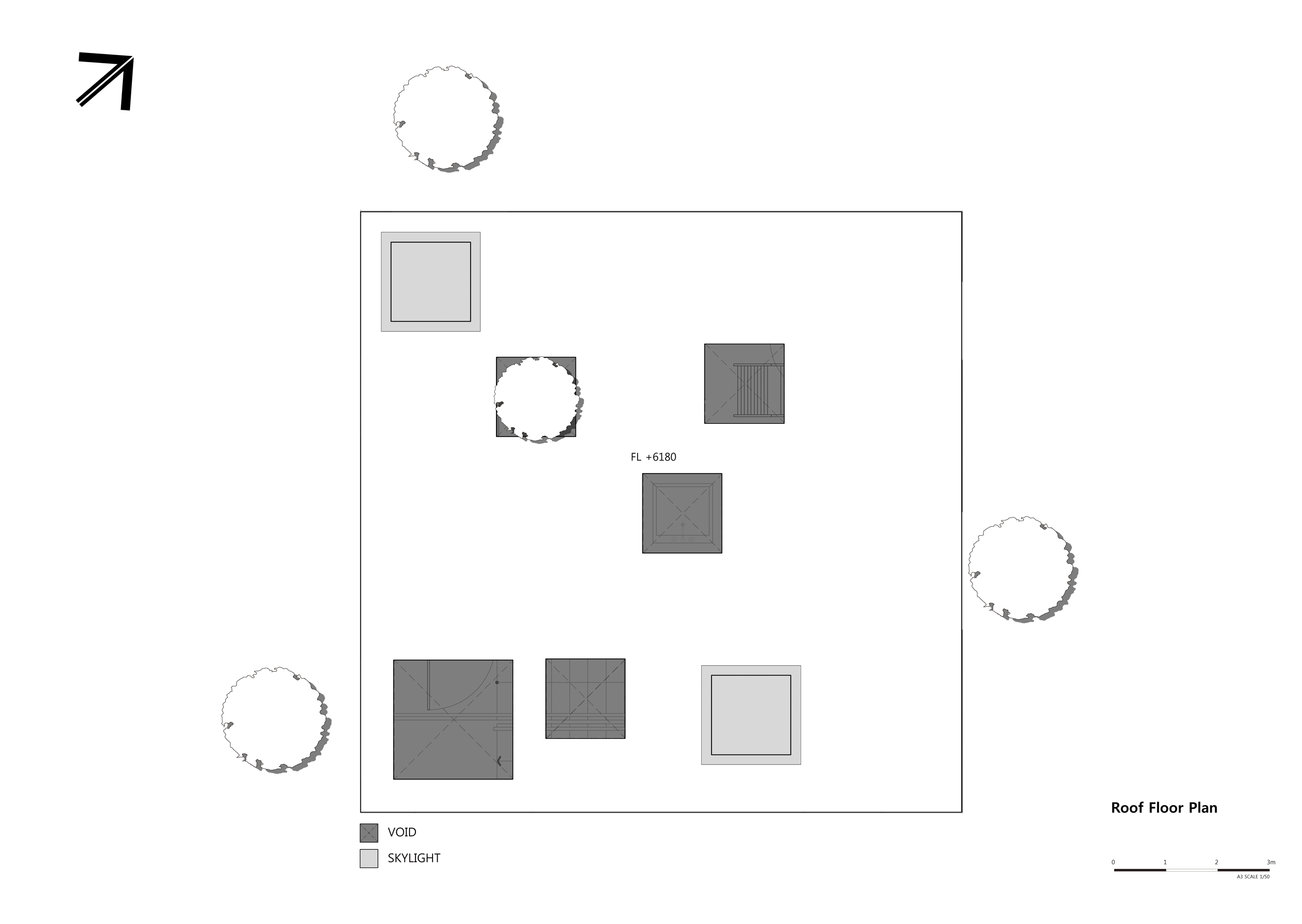 9X9 EXPERIMENTAL HOUSE by YounghanChung Architects - Architizer