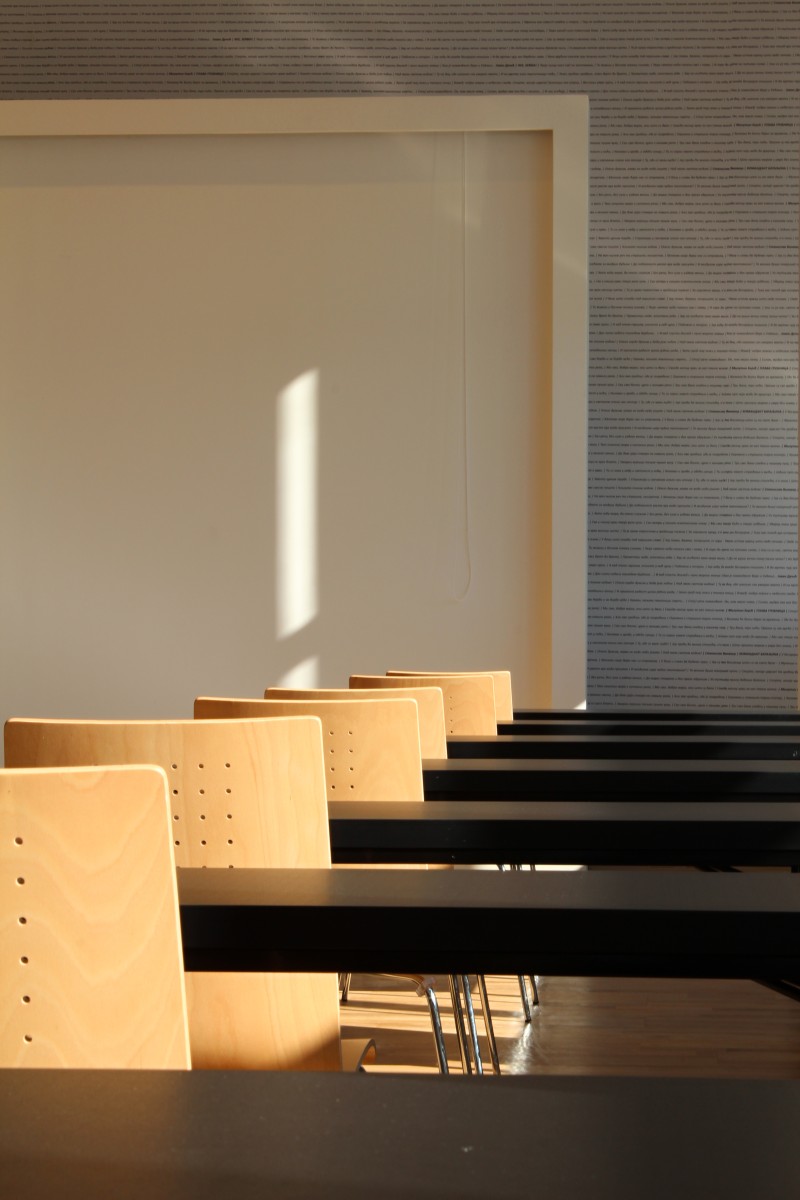 multifunctional library by a2arhitektura - Architizer