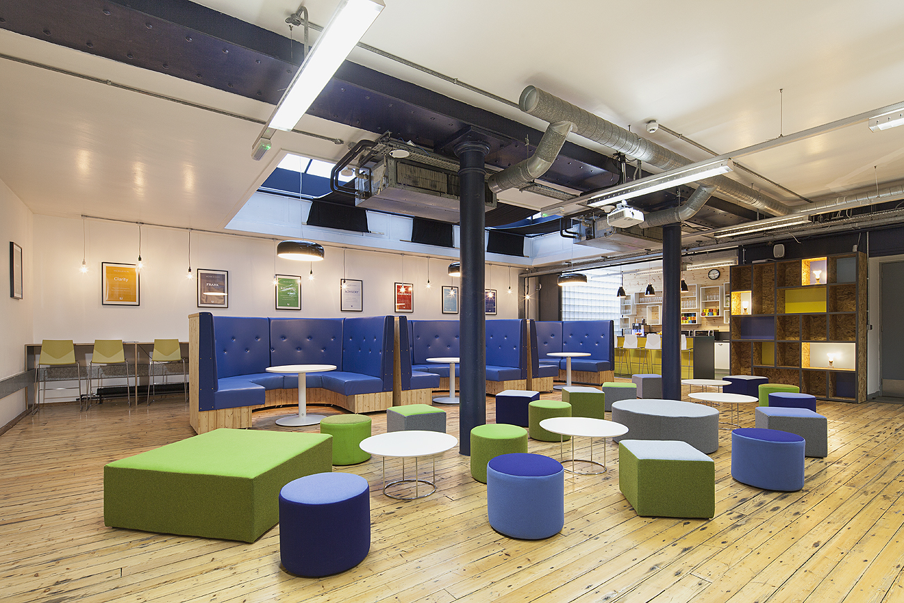 U-Switch by Fabric Interior Design + Architecture - Architizer