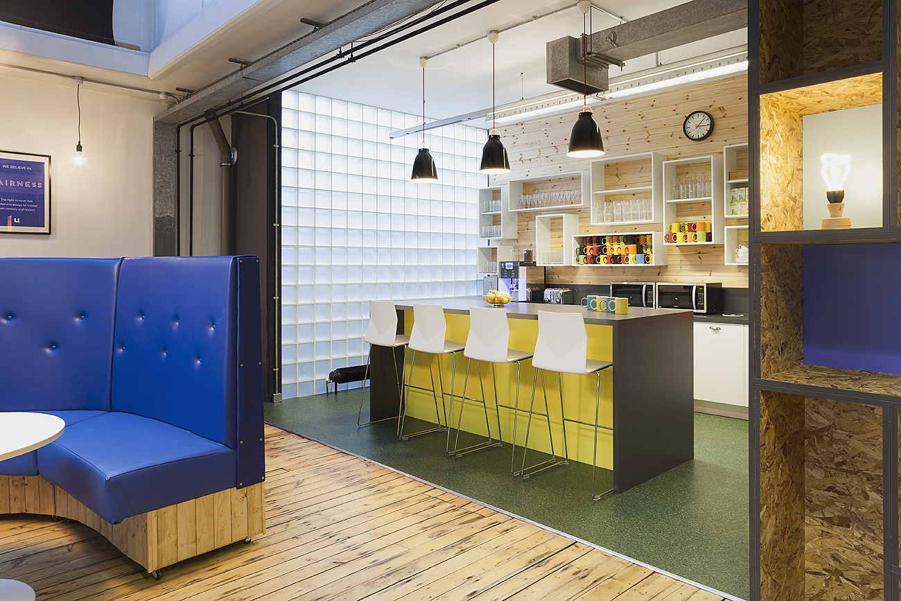 U-Switch by Fabric Interior Design + Architecture - Architizer