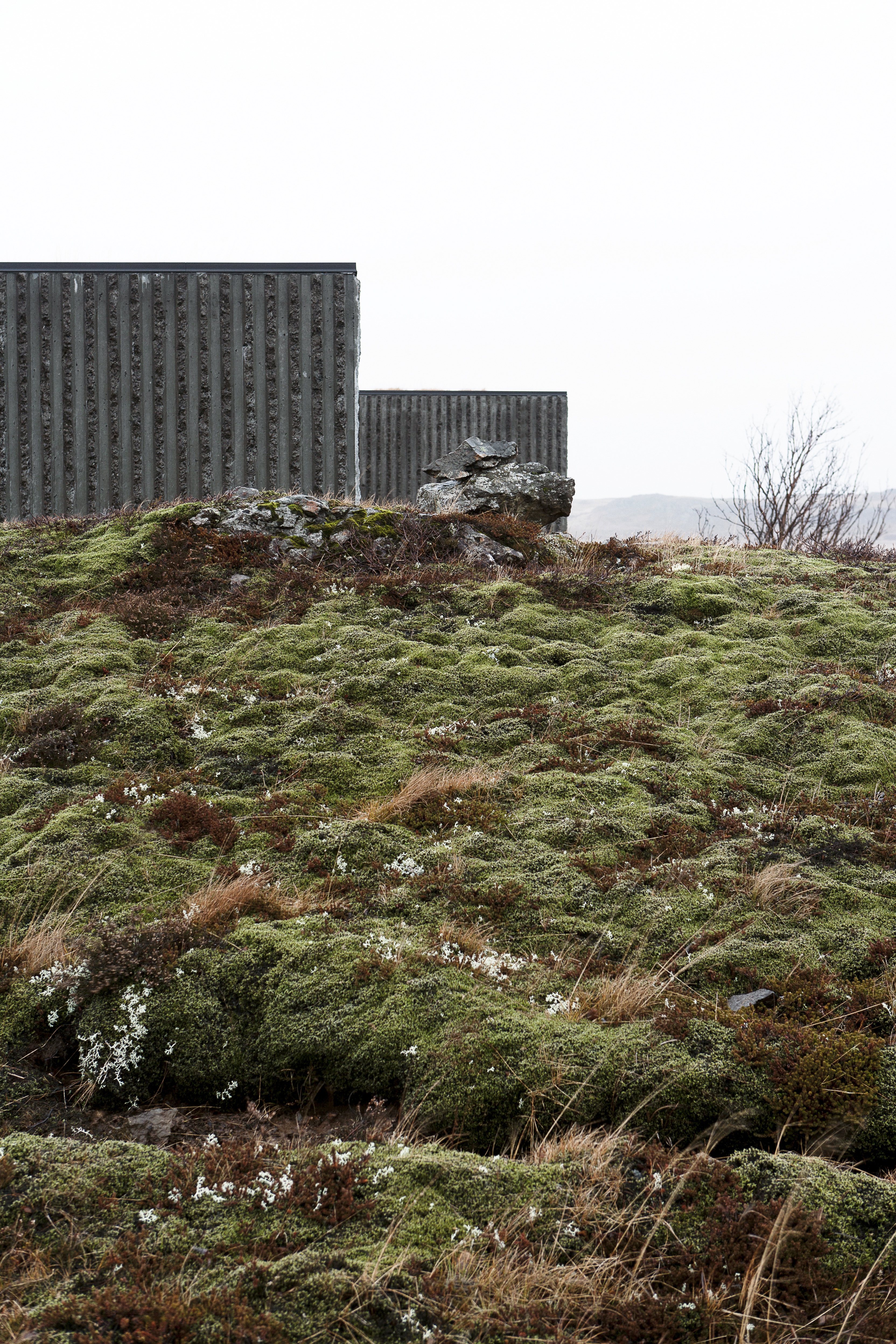 Árborg by PK Arkitektar - Architizer