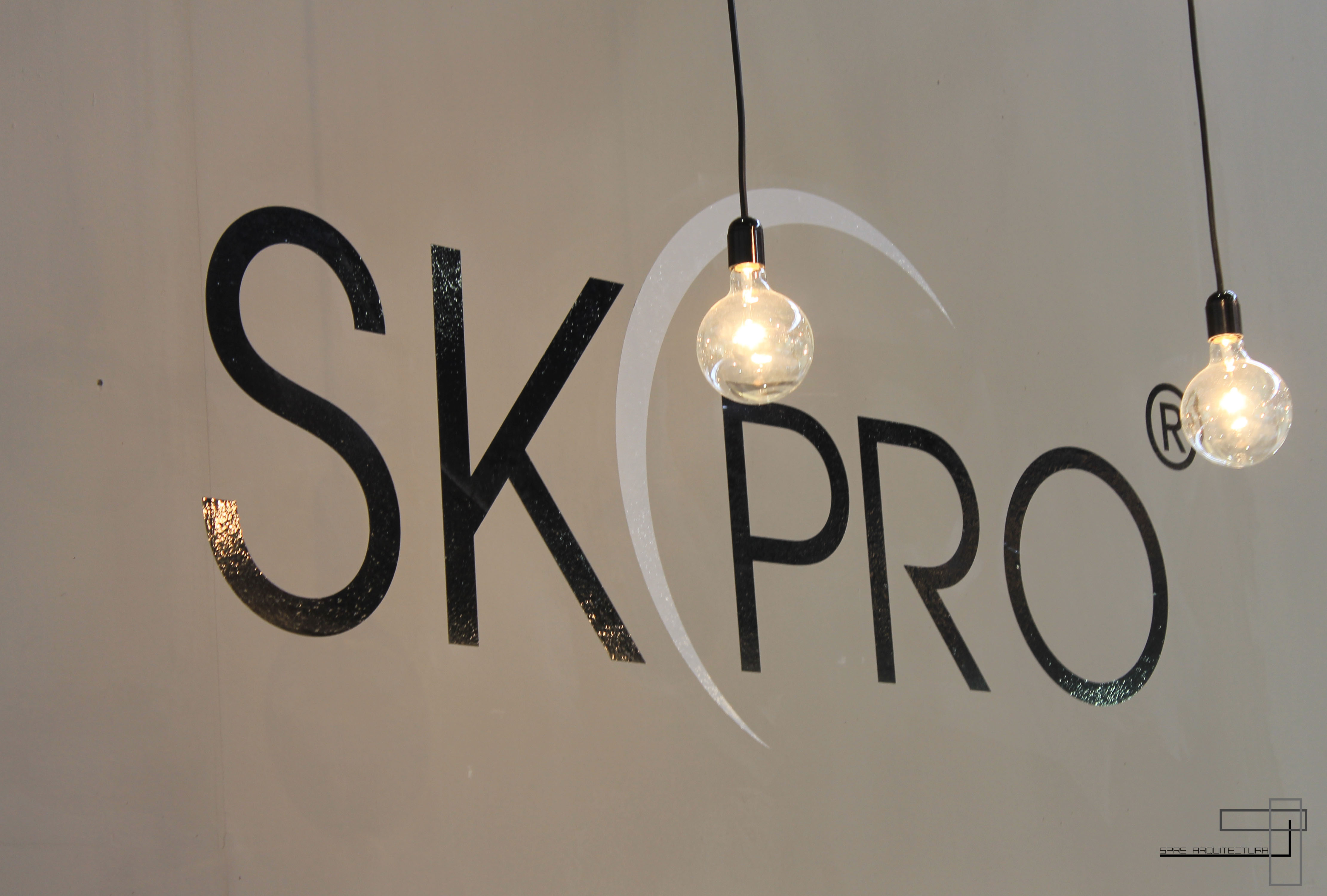 SKPRO Expocosmetica by SPRS Arquitectura - Architizer