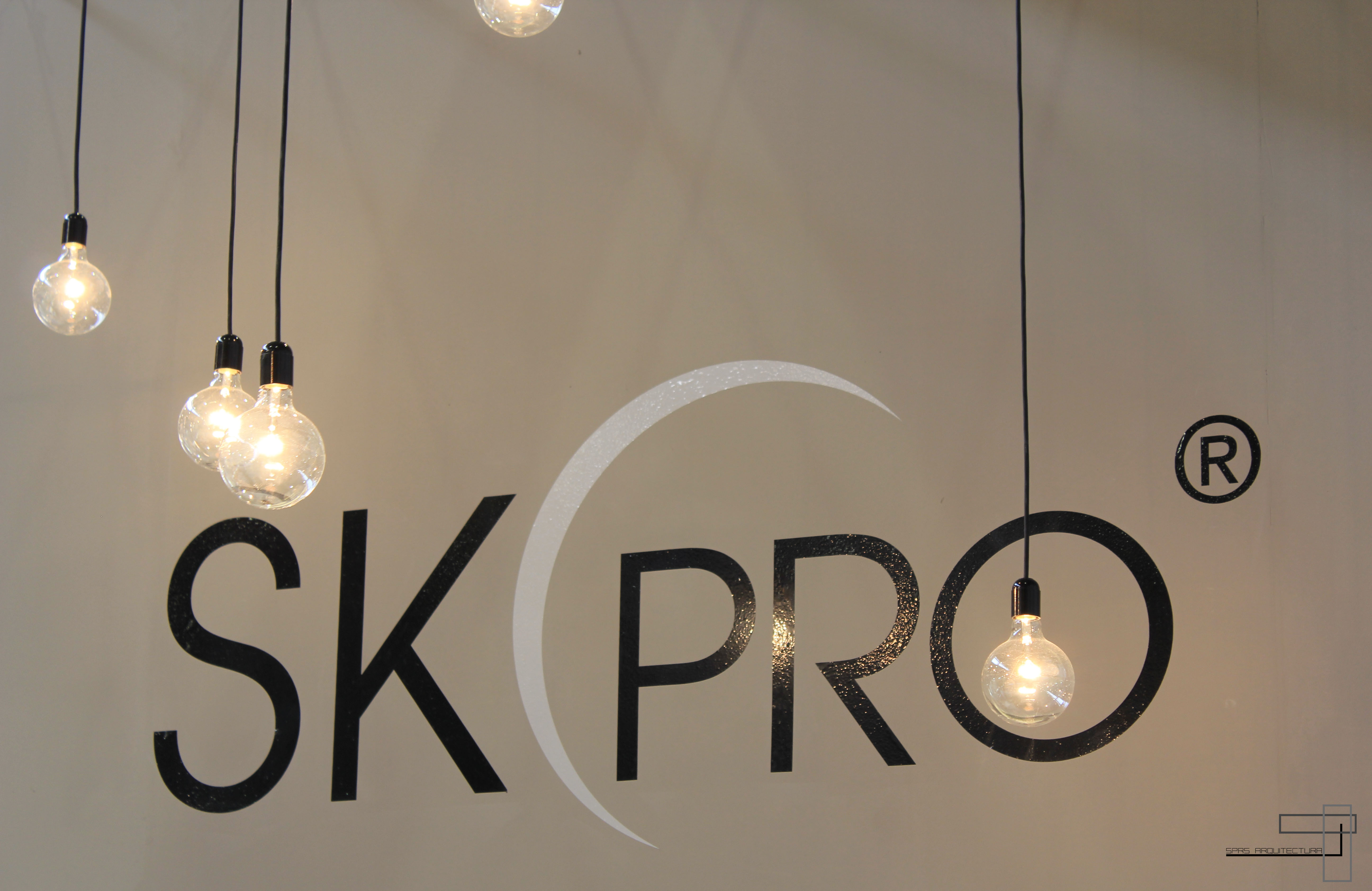 SKPRO Expocosmetica by SPRS Arquitectura - Architizer