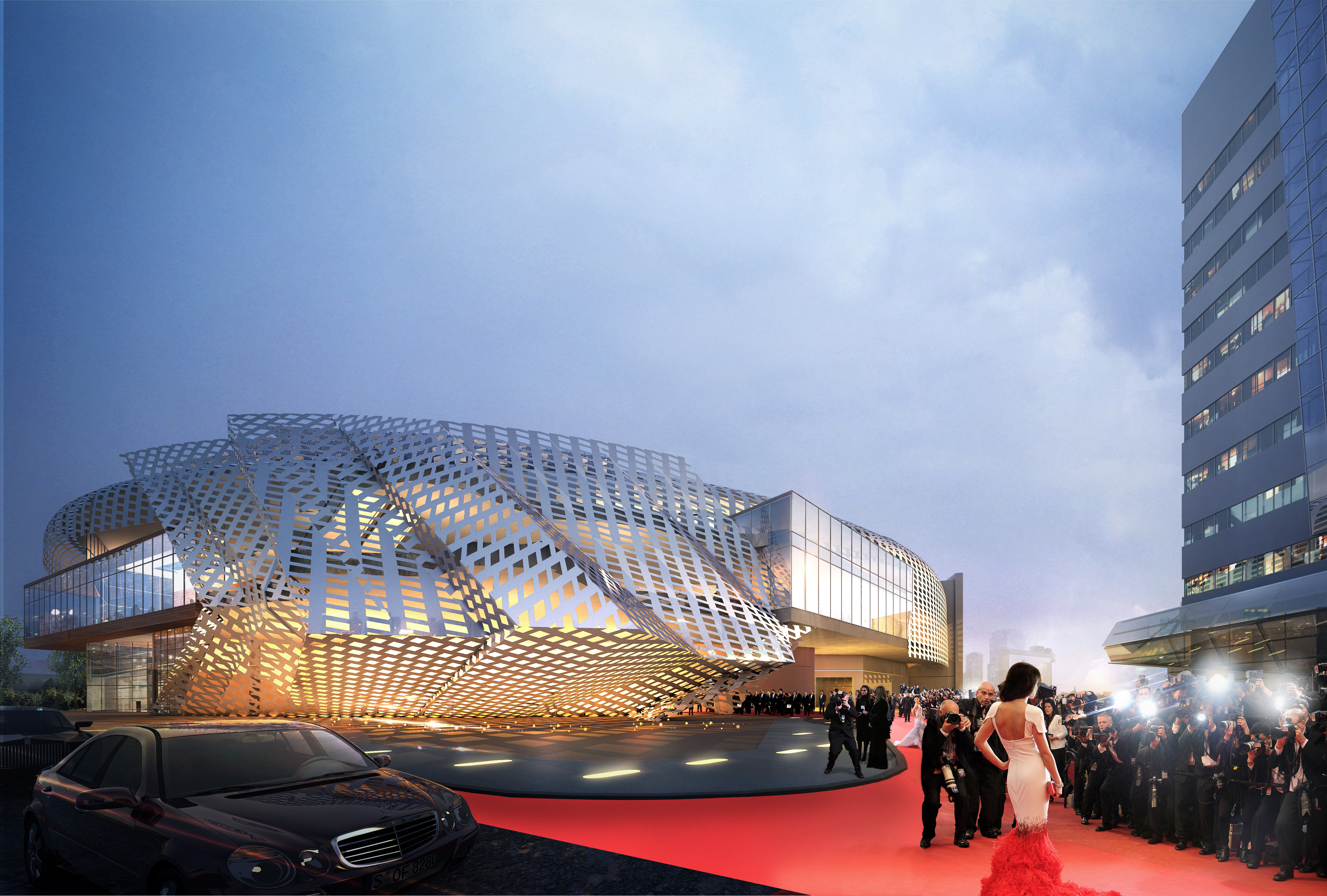 L2ds - LUMSDEN LEUNG design studio ltd - Architizer