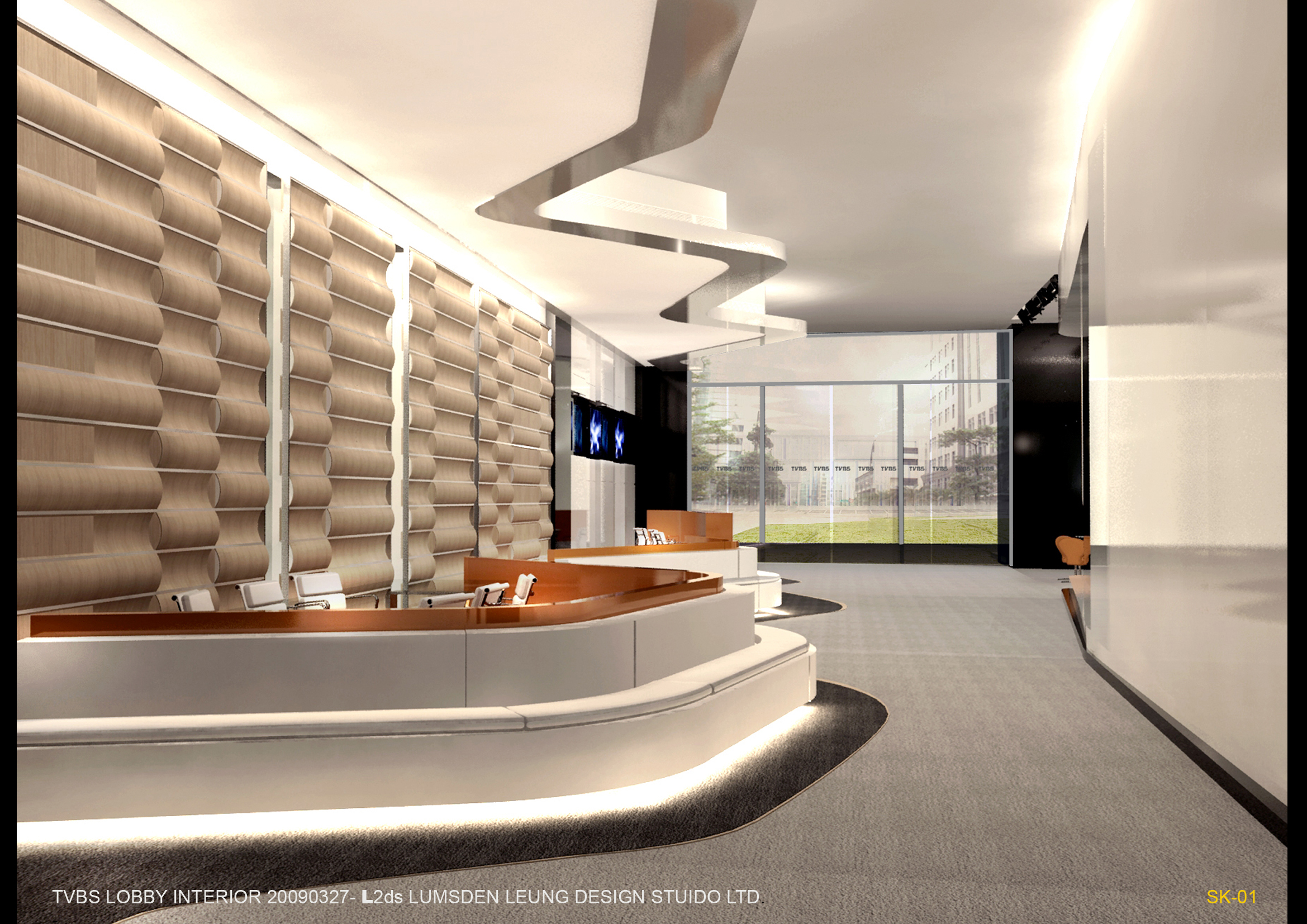 L2ds - LUMSDEN LEUNG design studo - Architizer