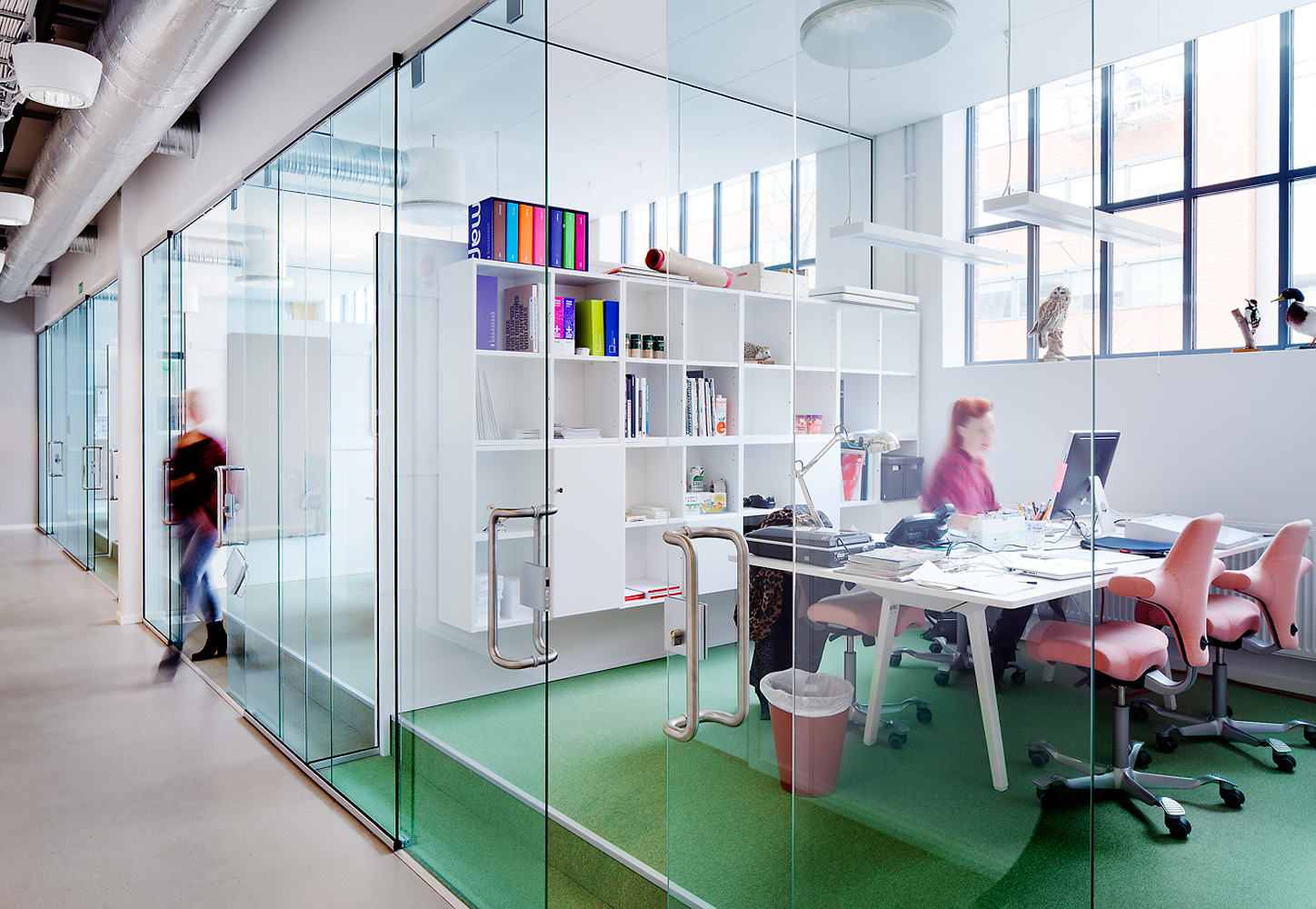 Media Evolution City - MEC - Architizer