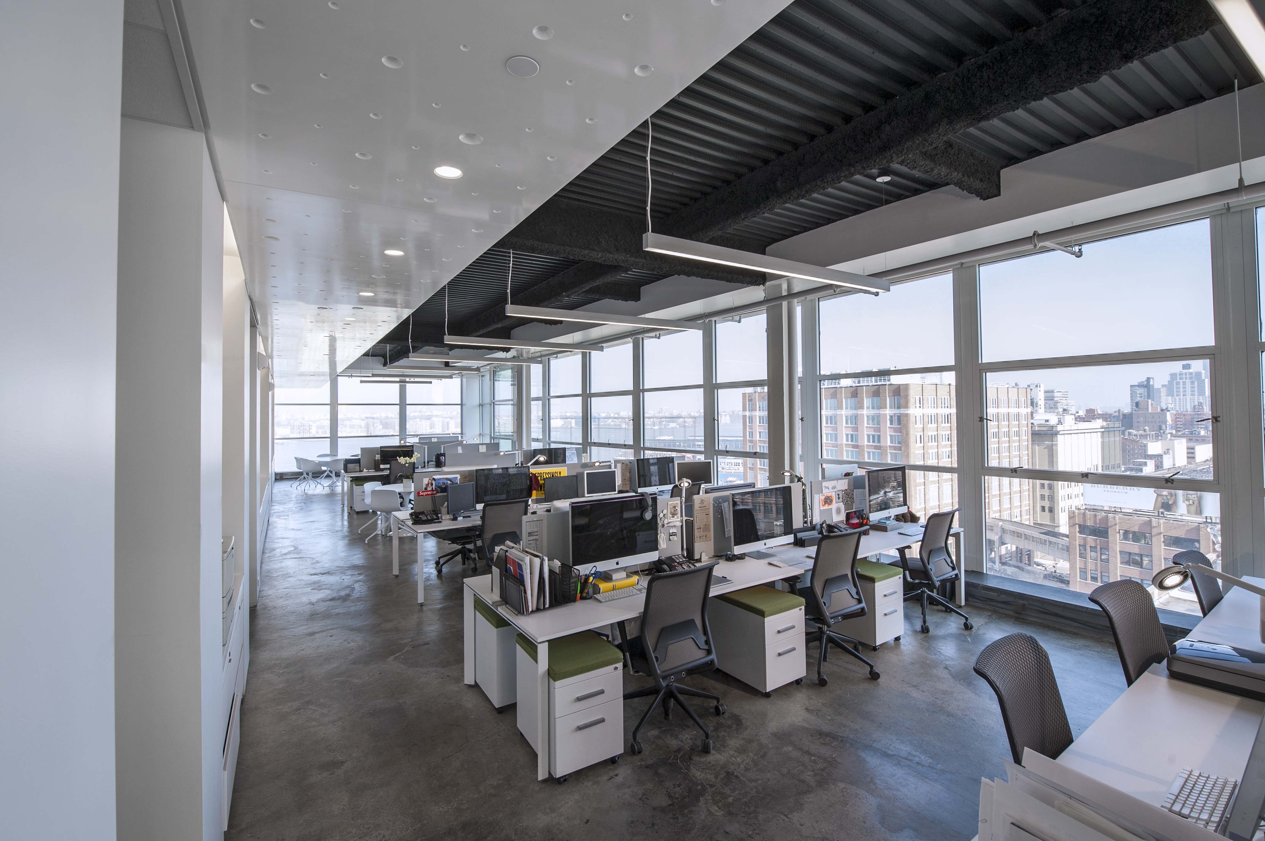 Sullivan Office by Joeb Moore & Partners - Architizer