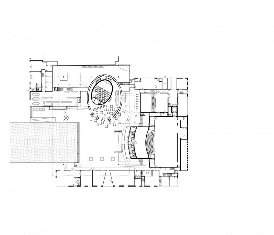 De Meerpaal by atelier PRO architekten - Architizer