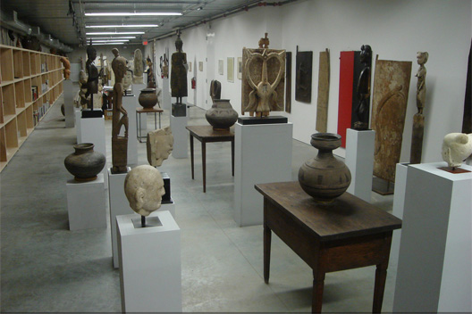 WATERMILL CENTER by Michielli + Wyetzner Architects - Architizer