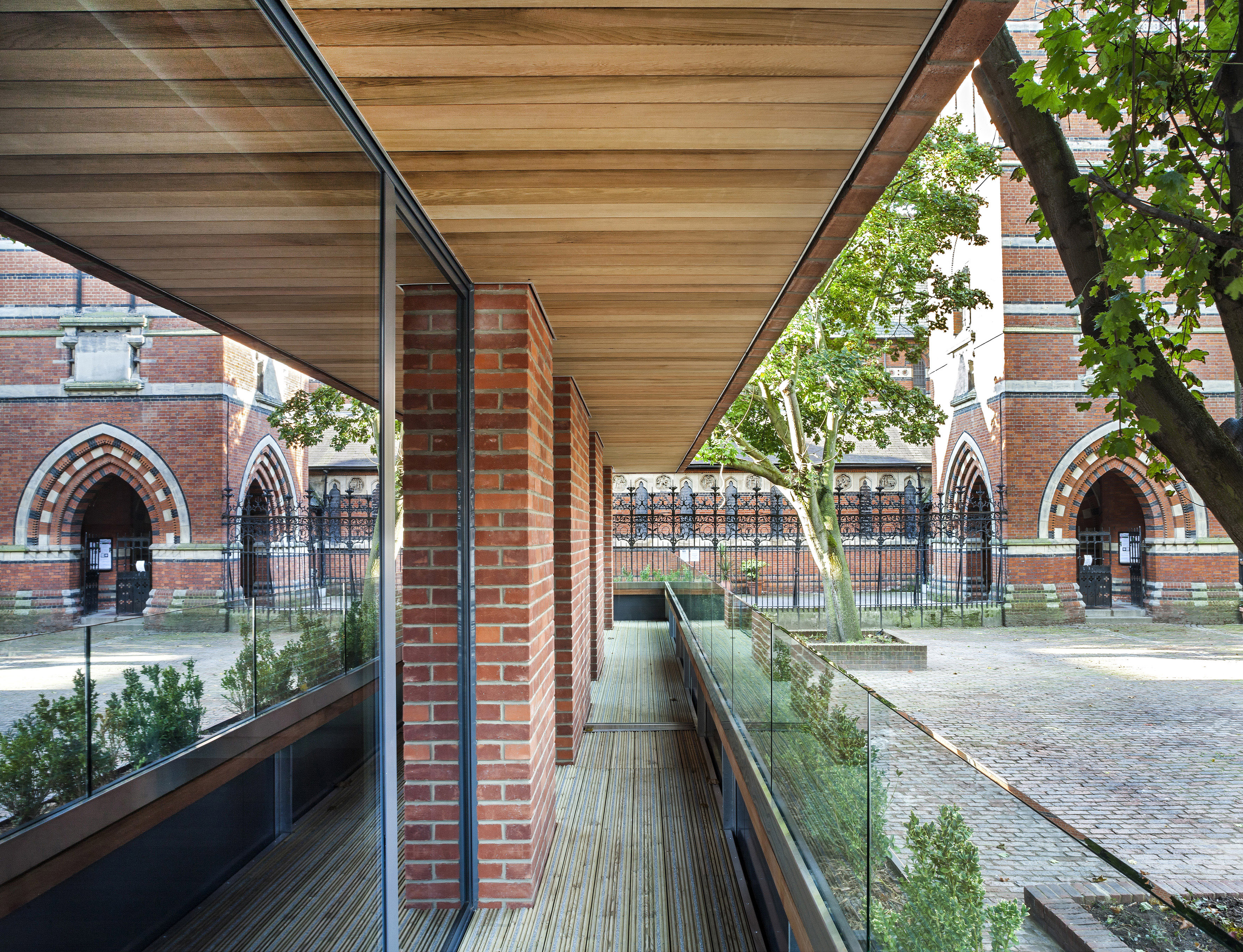 One Church Square by Paul Davis + Partners - Architizer