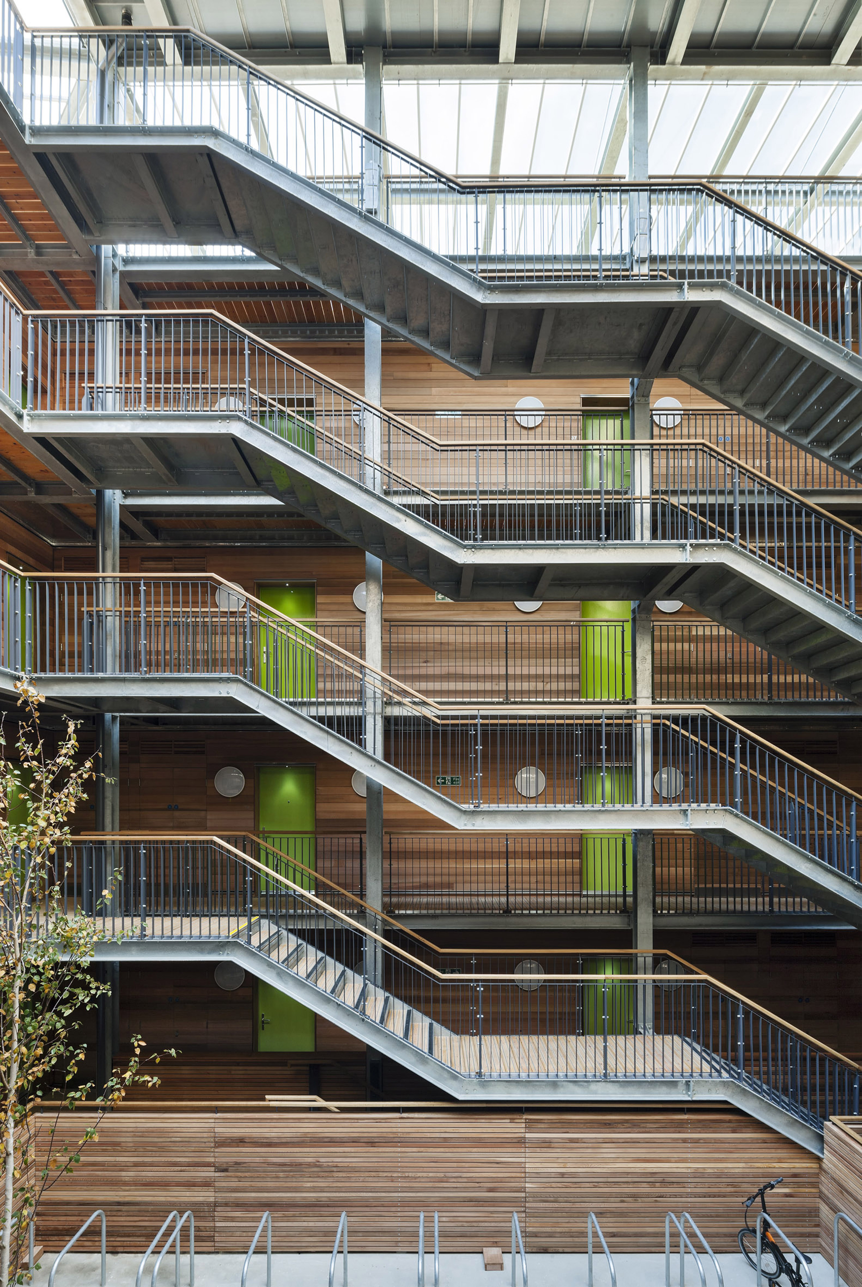 One Church Square by Paul Davis + Partners - Architizer