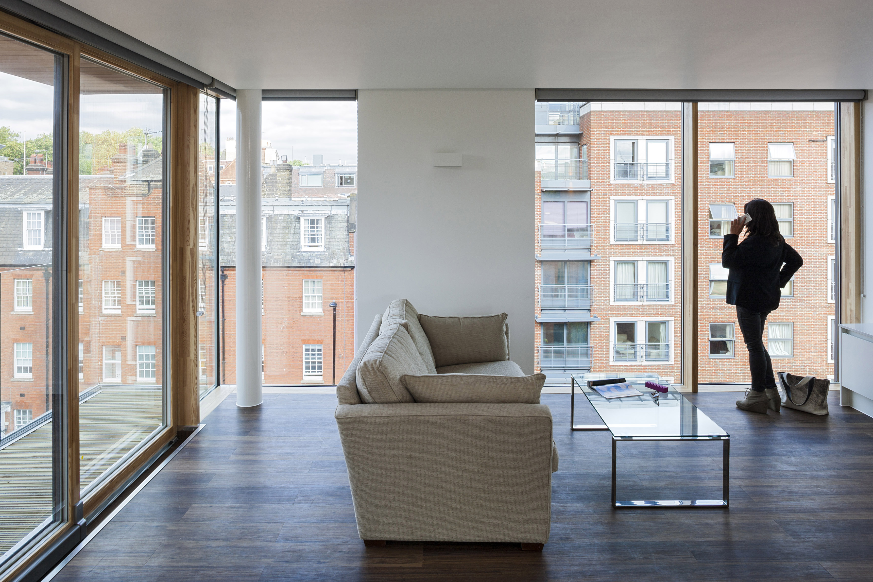 One Church Square by Paul Davis + Partners - Architizer