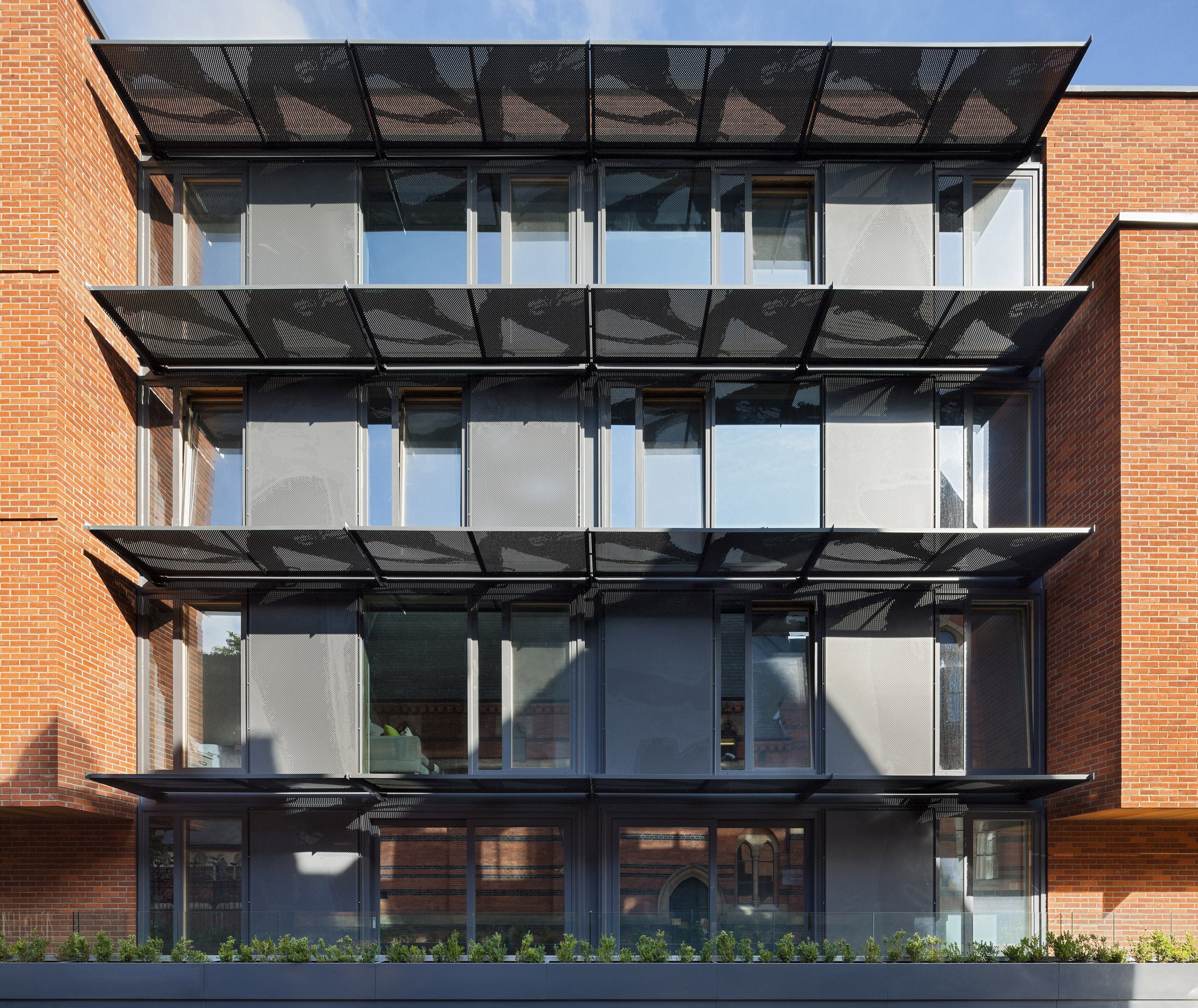 One Church Square by Paul Davis + Partners - Architizer