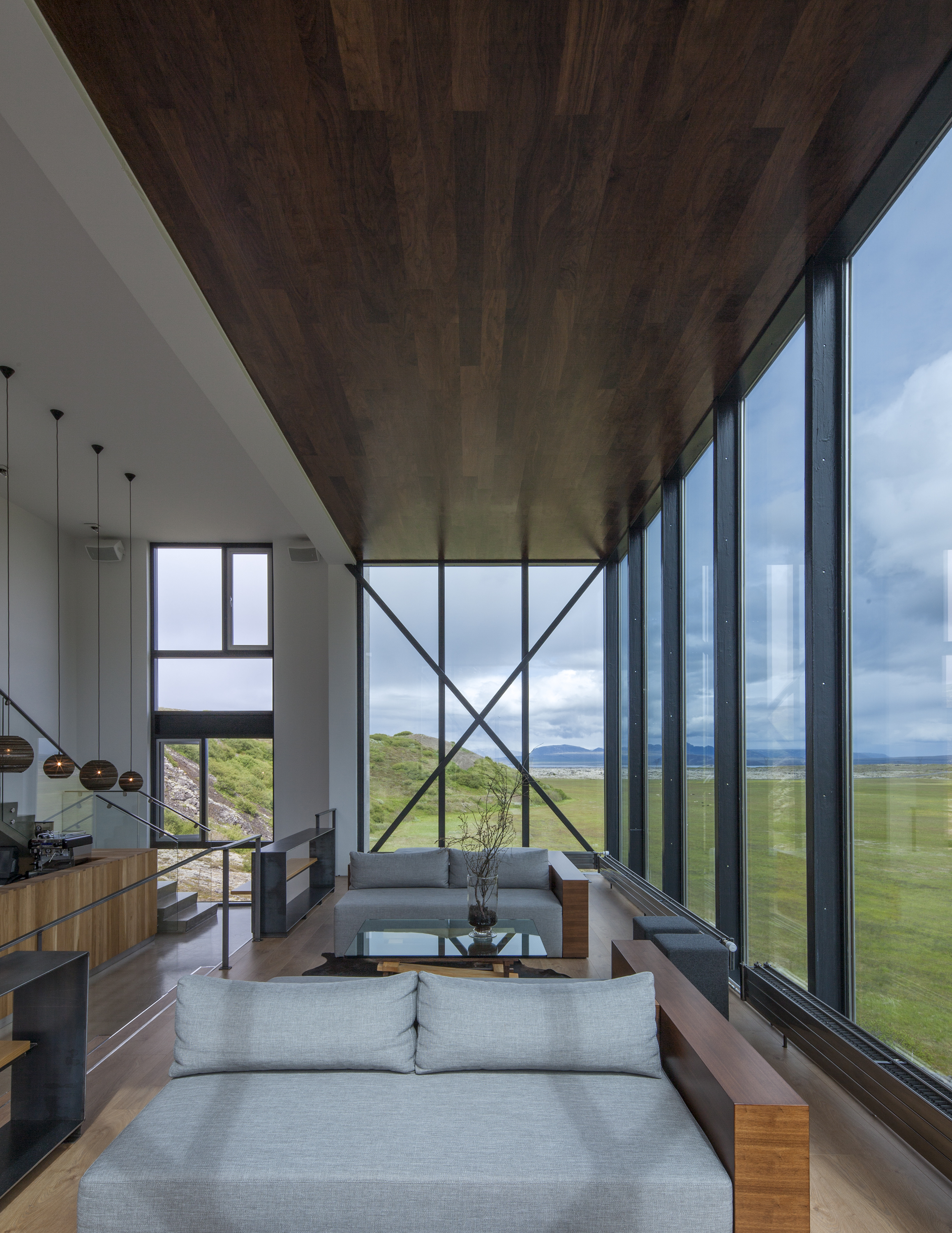 Ion Luxury Adventure Hotel - ICELAND - Architizer