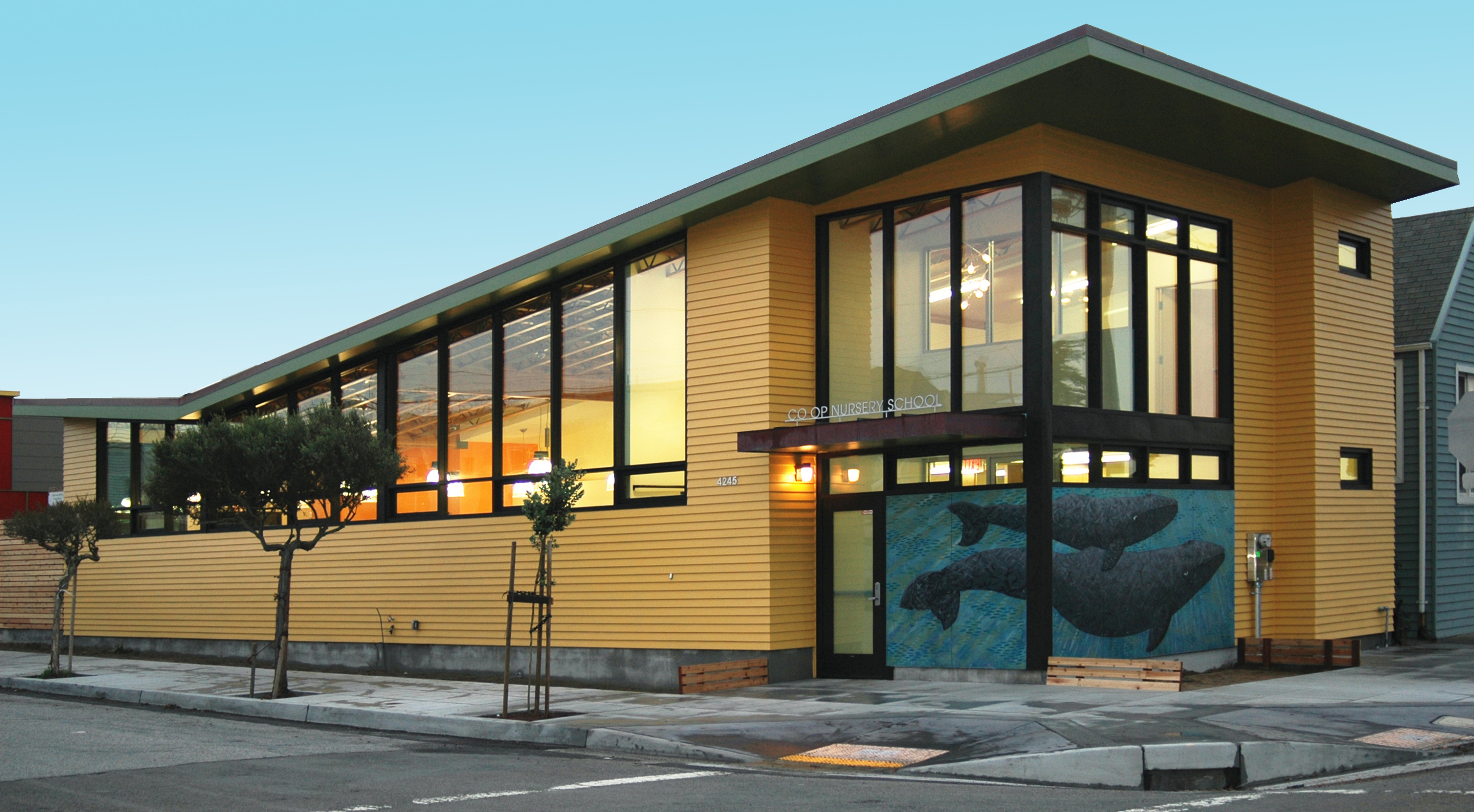 McCall Design Group - Architizer