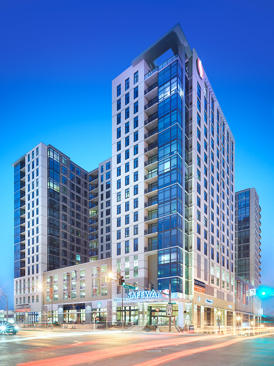 Hord Coplan Macht - Architizer