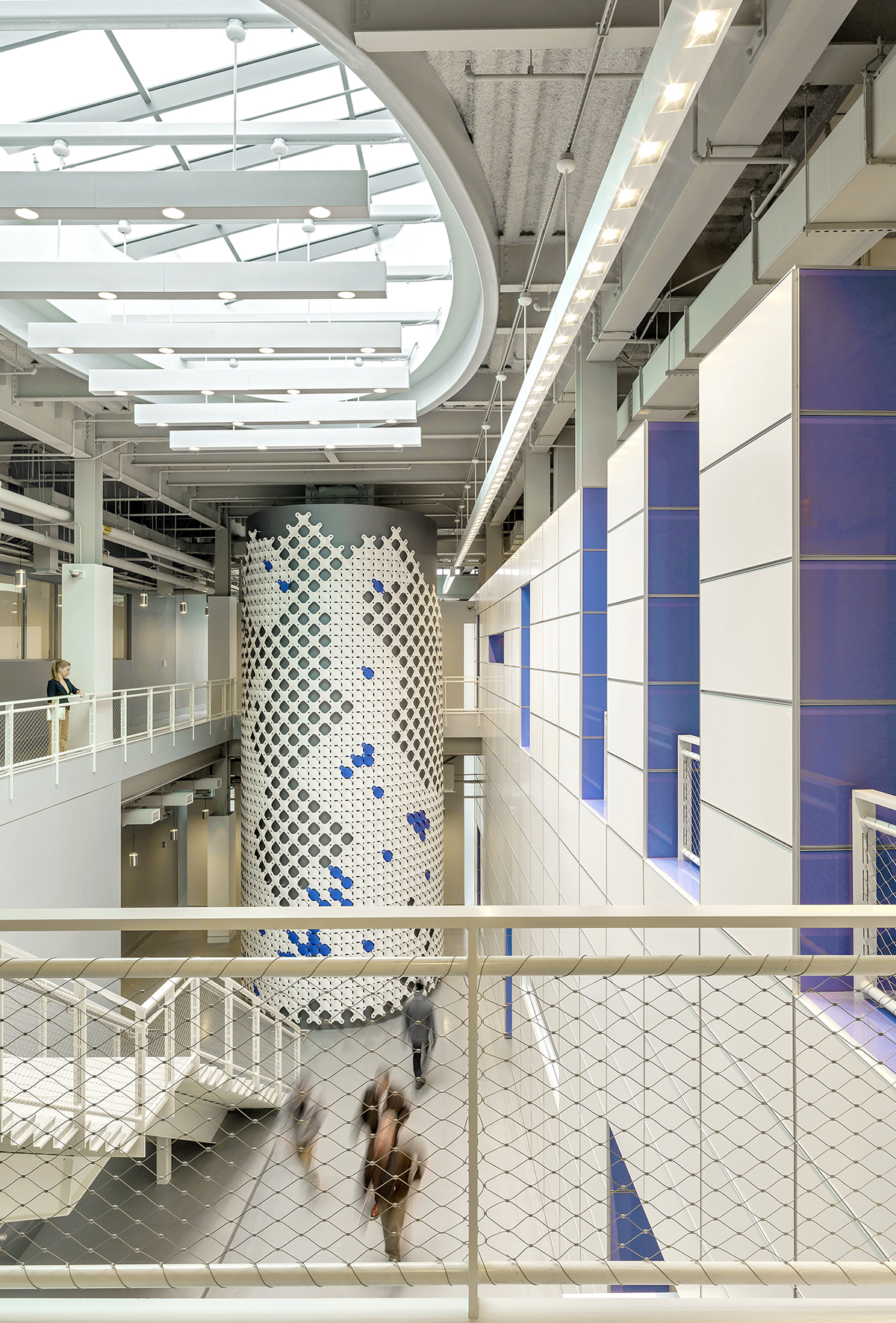 Commonwealth of Massachusetts Springfield Data Center by TRO Jung ...