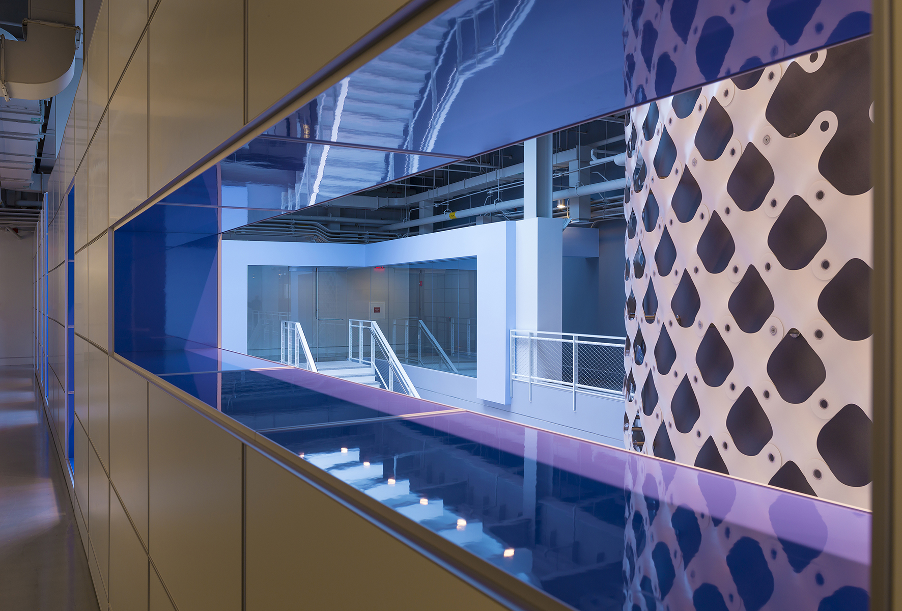 Idea 749660: Commonwealth of Massachusetts Springfield Data Center by ...