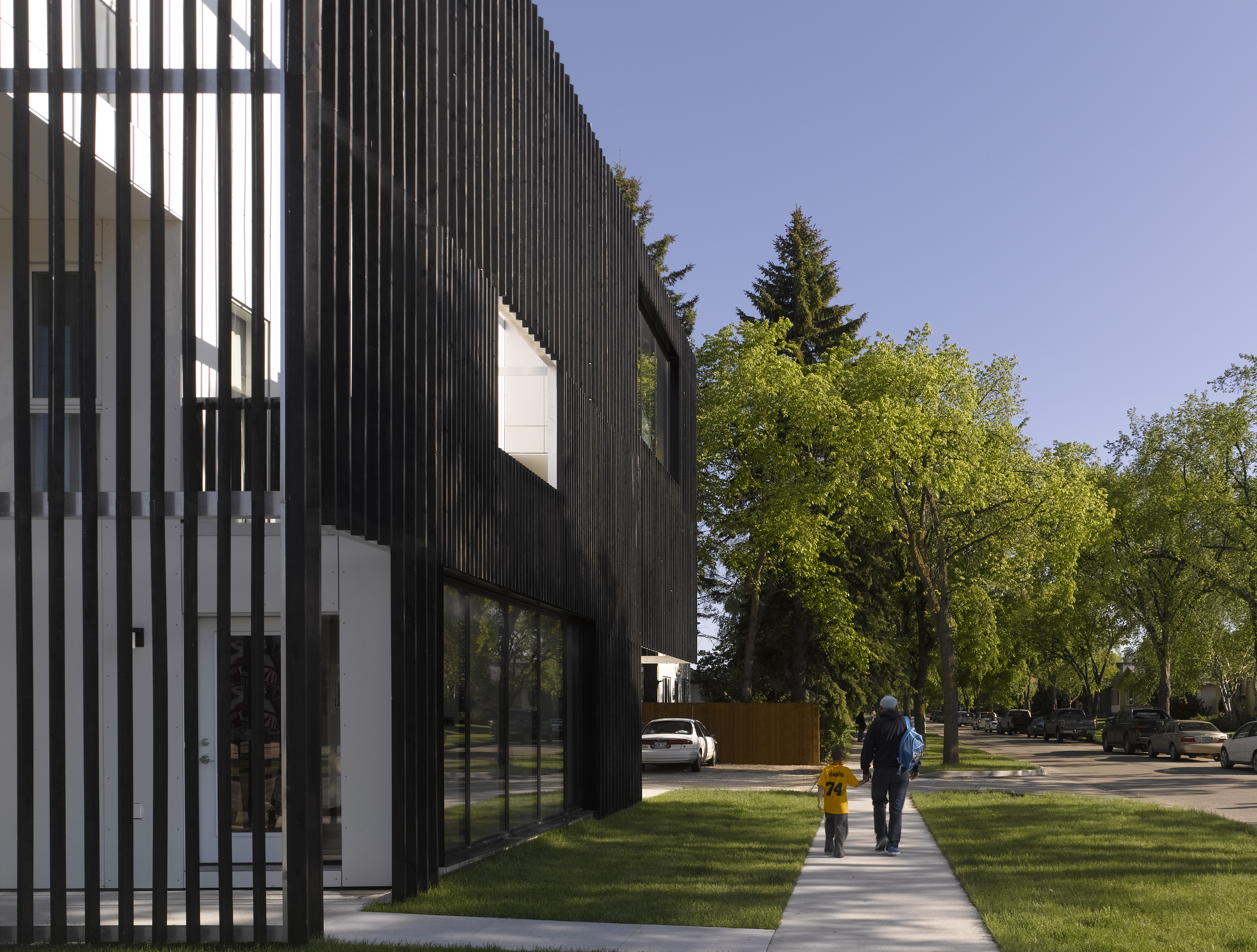 Bloc 10 by 5468796 Architecture - Architizer