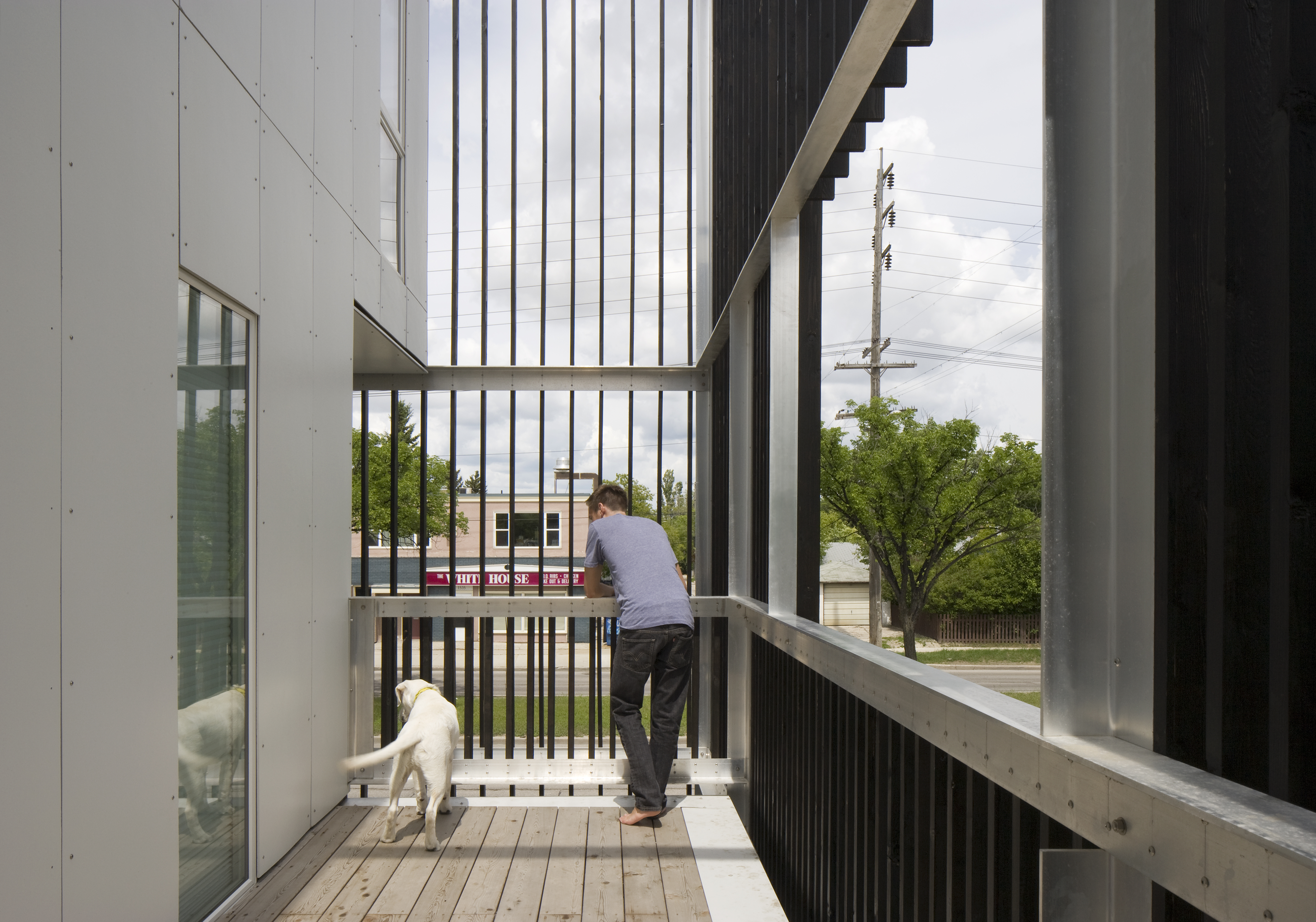 Bloc 10 by 5468796 Architecture - Architizer