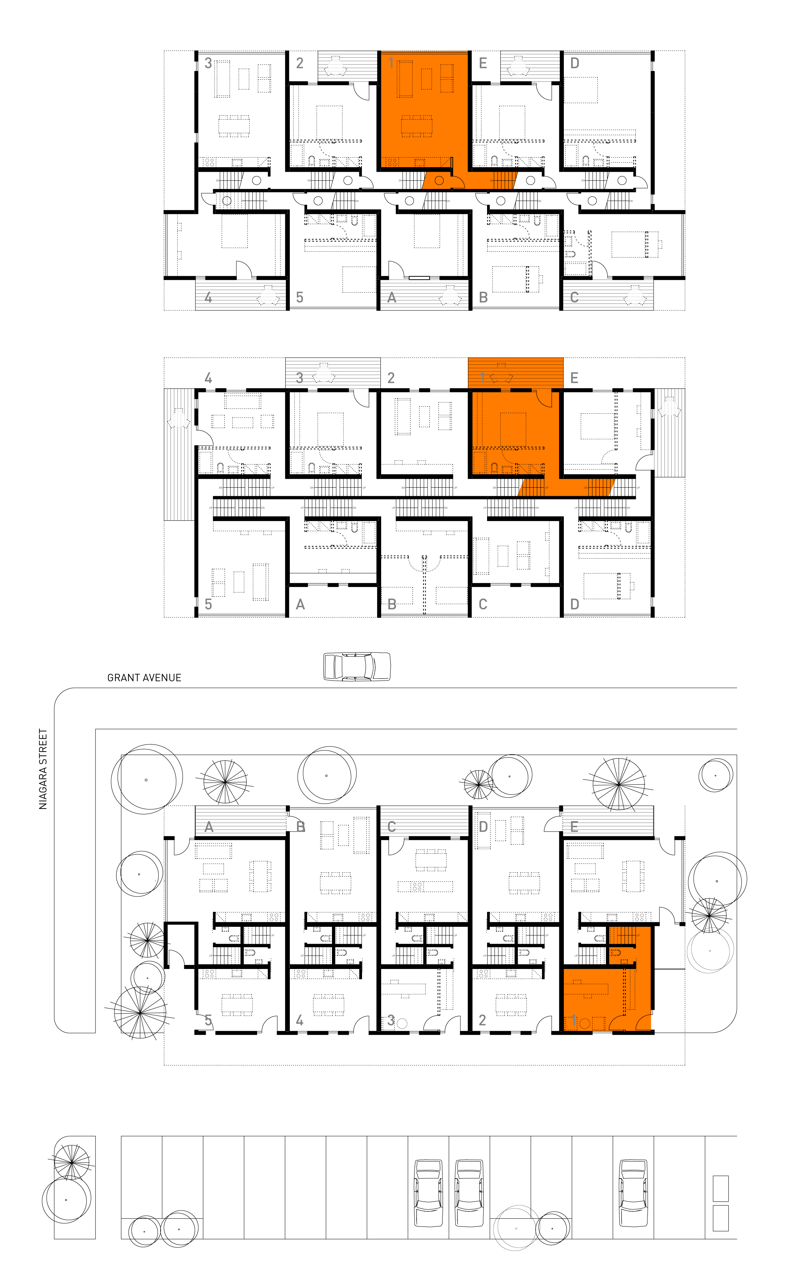 Bloc 10 by 5468796 Architecture - Architizer
