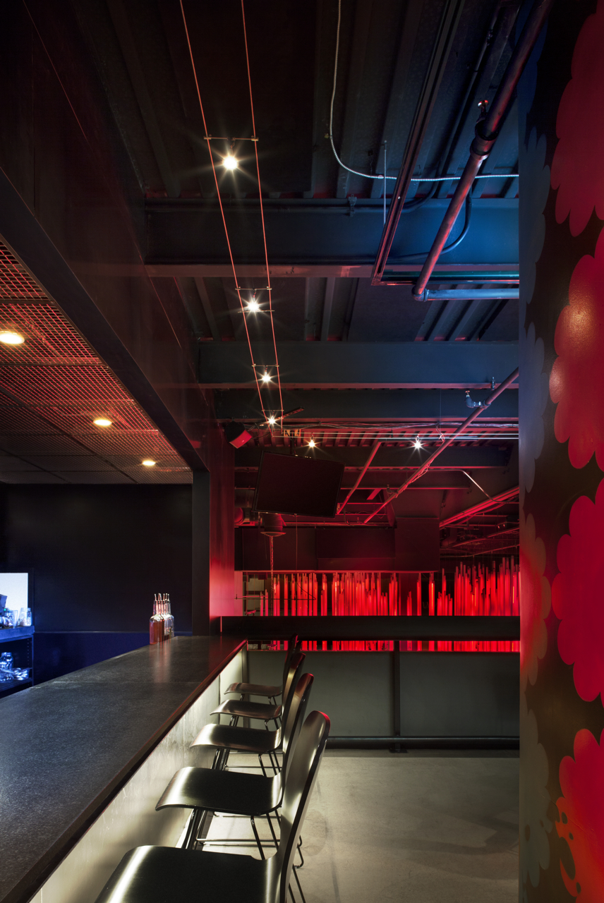 Session Kitchen by bldg.collective - Architizer