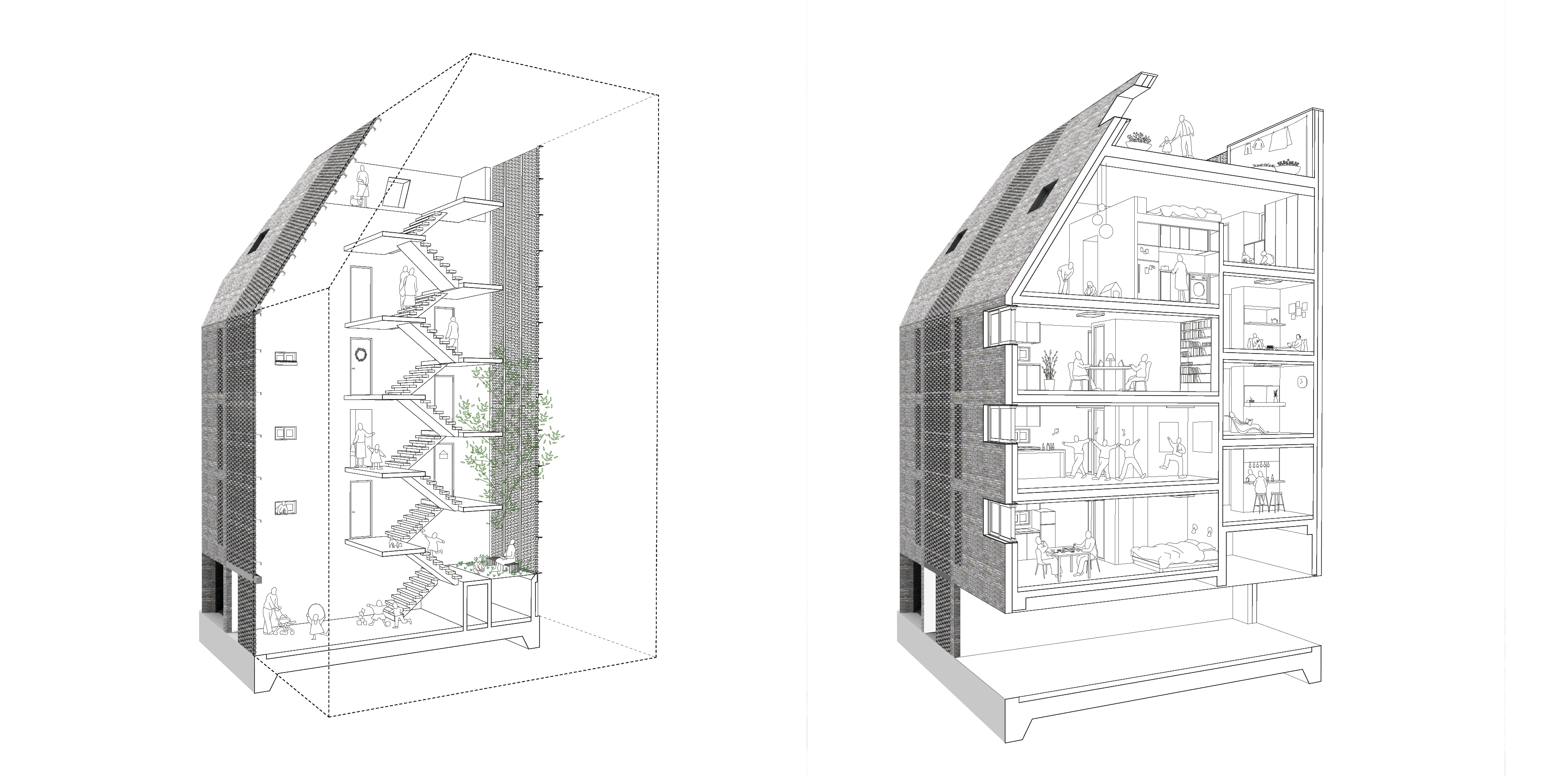 Beyond the Screen by OBBA - Architizer