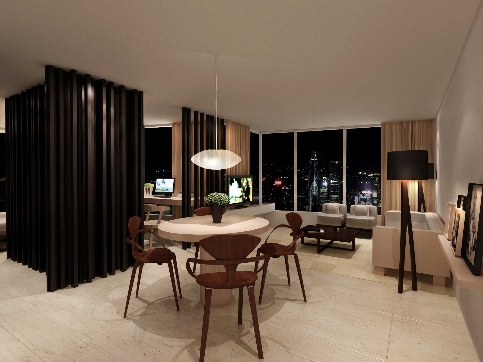 L2ds - LUMSDEN LEUNG design studo - Architizer