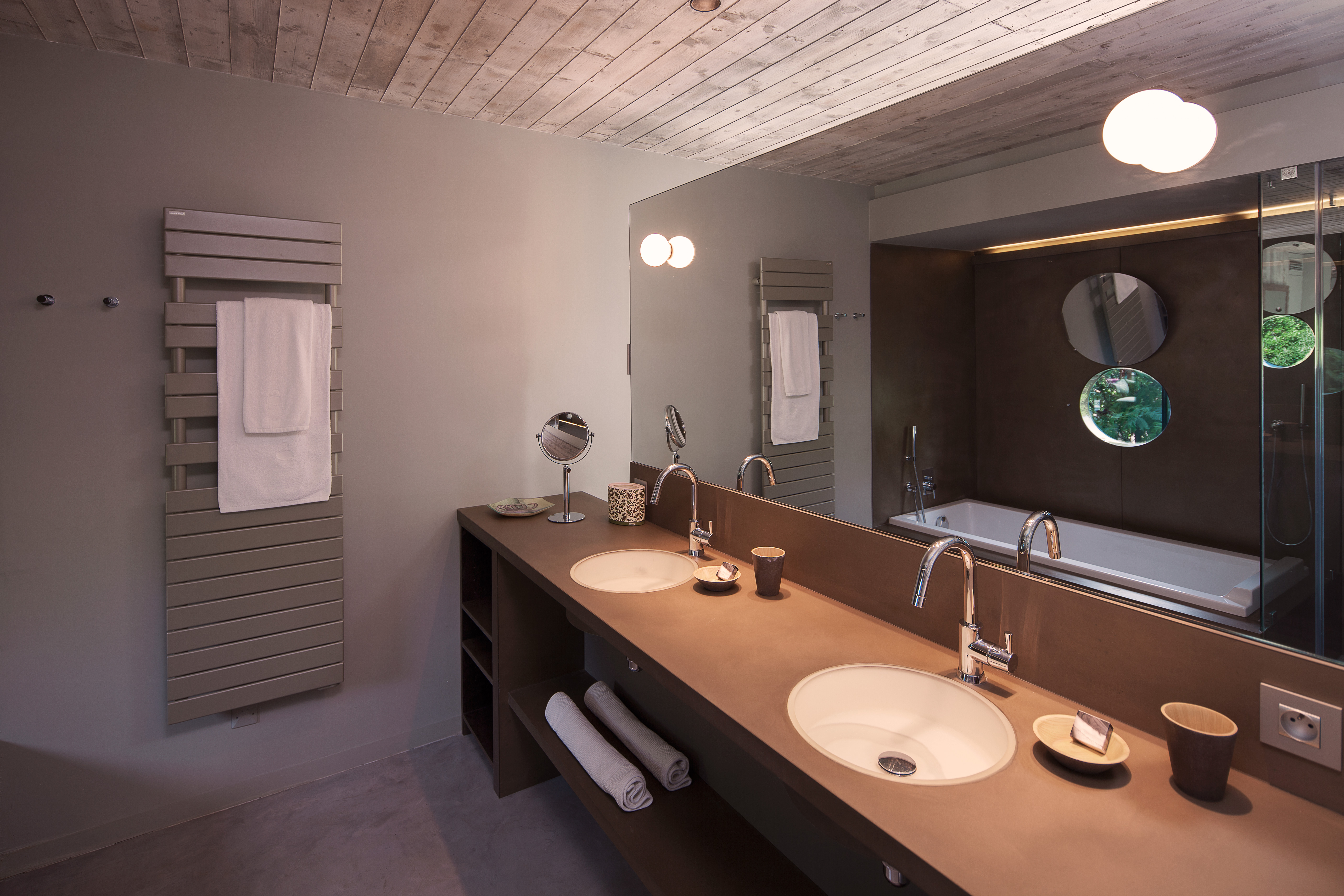Private House by BUMPER Investments - Architizer