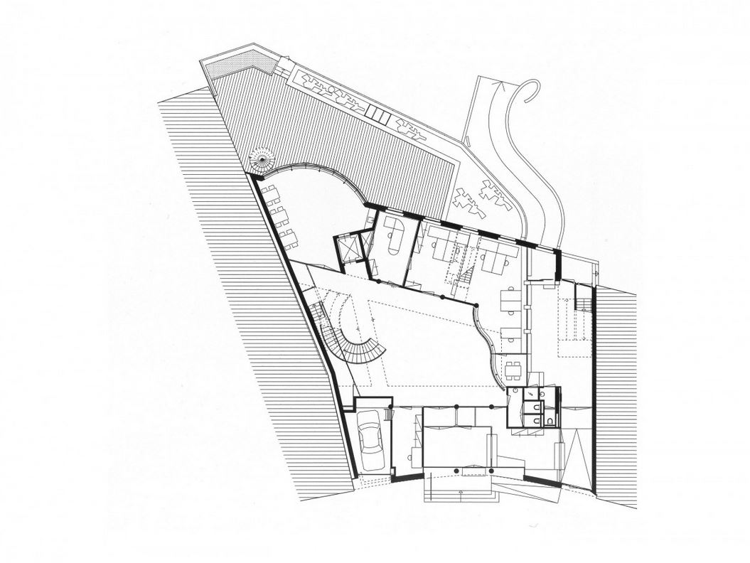 Dutch Embassy by atelier PRO architekten - Architizer
