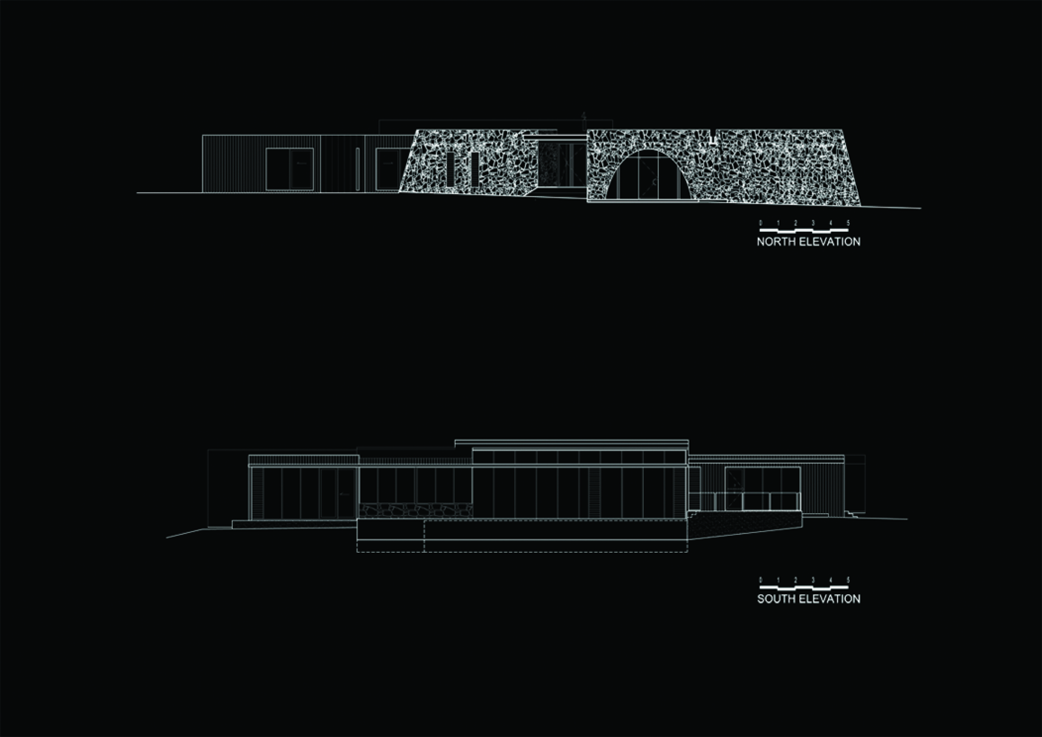 Idea 750623: Yellingbo Artists' Residence by Michael Ellis Architects P ...
