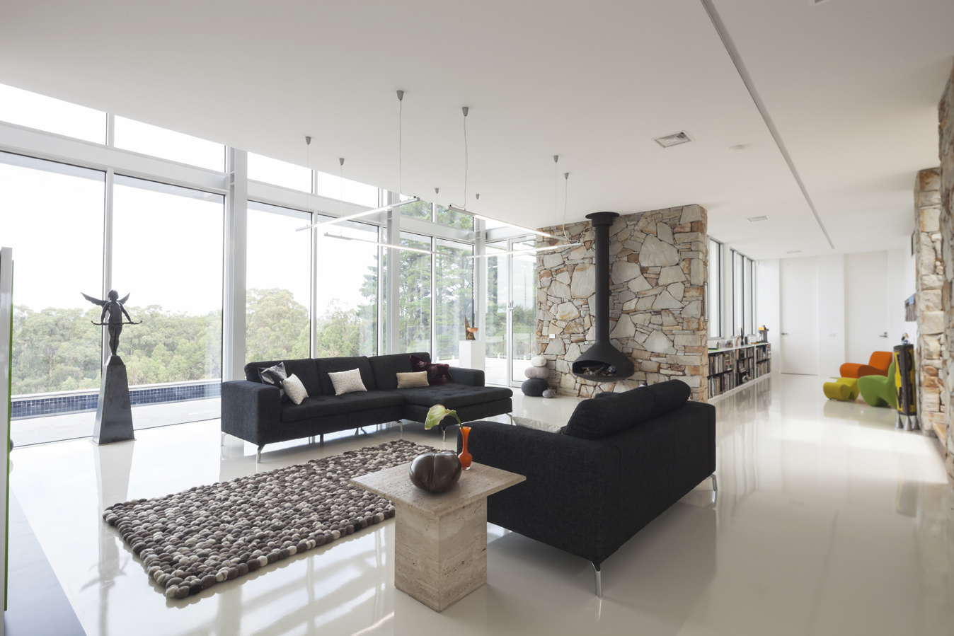 Yellingbo Artists' Residence by Michael Ellis Architects P/L - Architizer