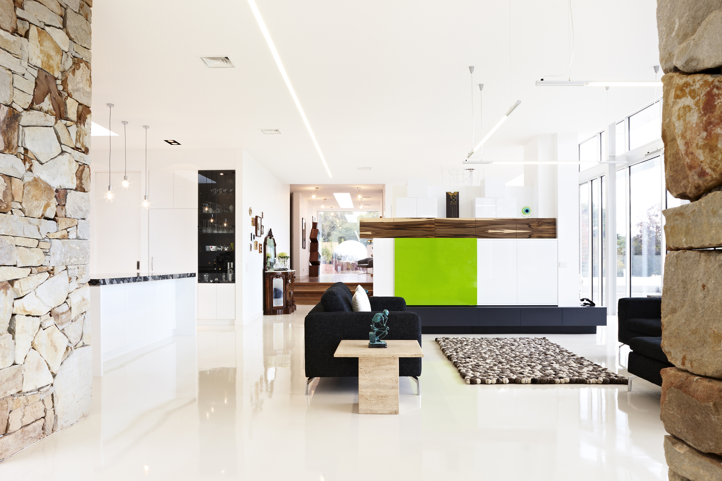 Yellingbo Artists' Residence by Michael Ellis Architects P/L - Architizer