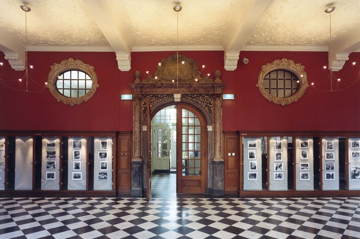 University Administration Building by atelier PRO architekten - Architizer