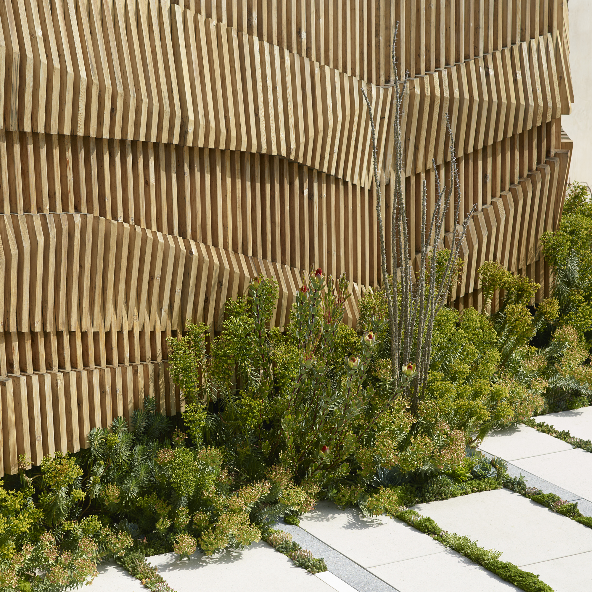 Surfacedesign, Inc - Architizer