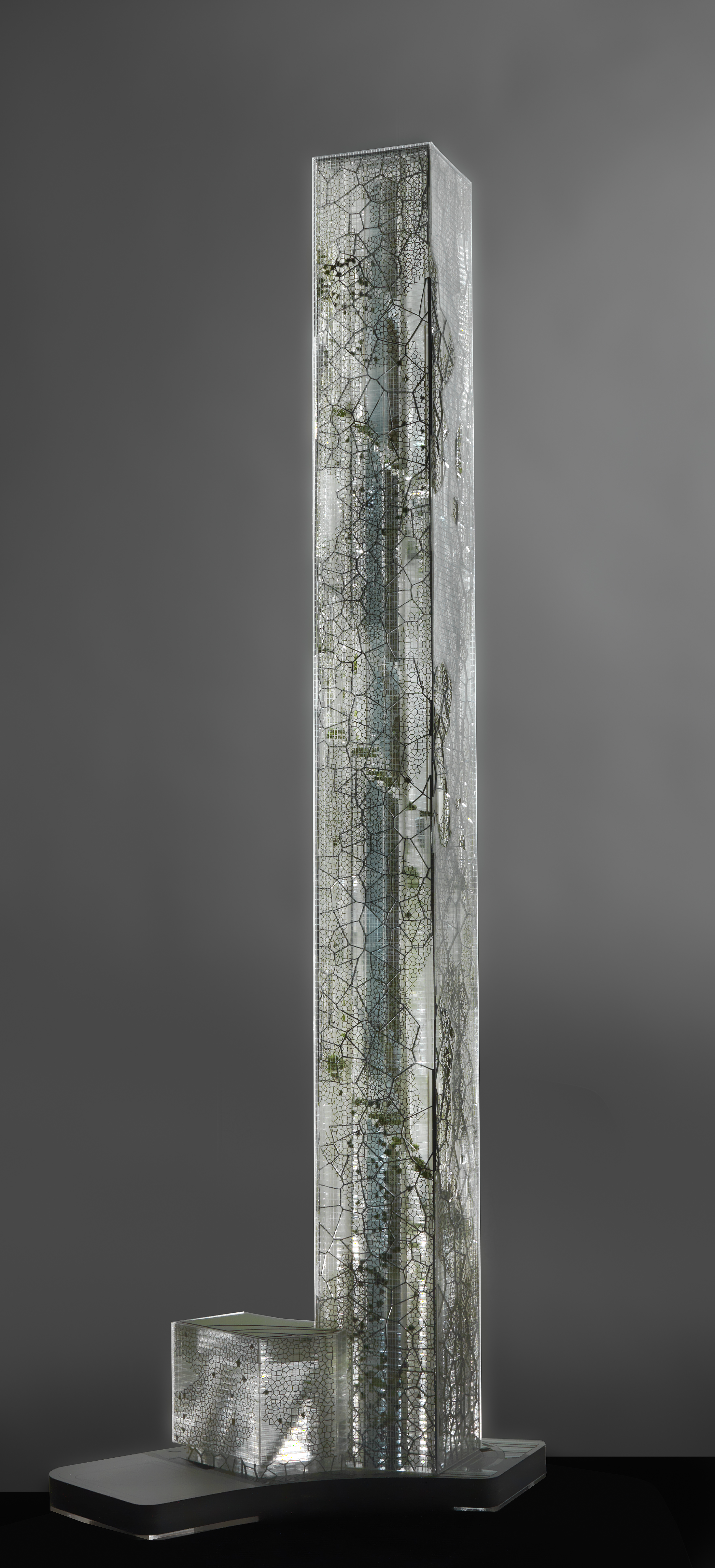 Adrian Smith + Gordon Gill Architecture - Architizer