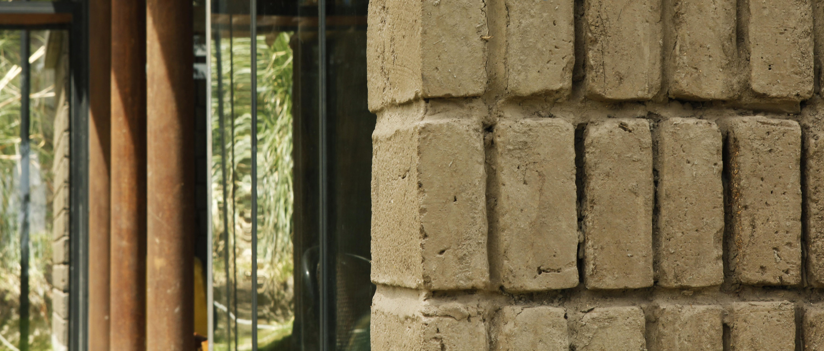 Lienzo de Barro by Chaquiñan taller de Arquitectura - Architizer