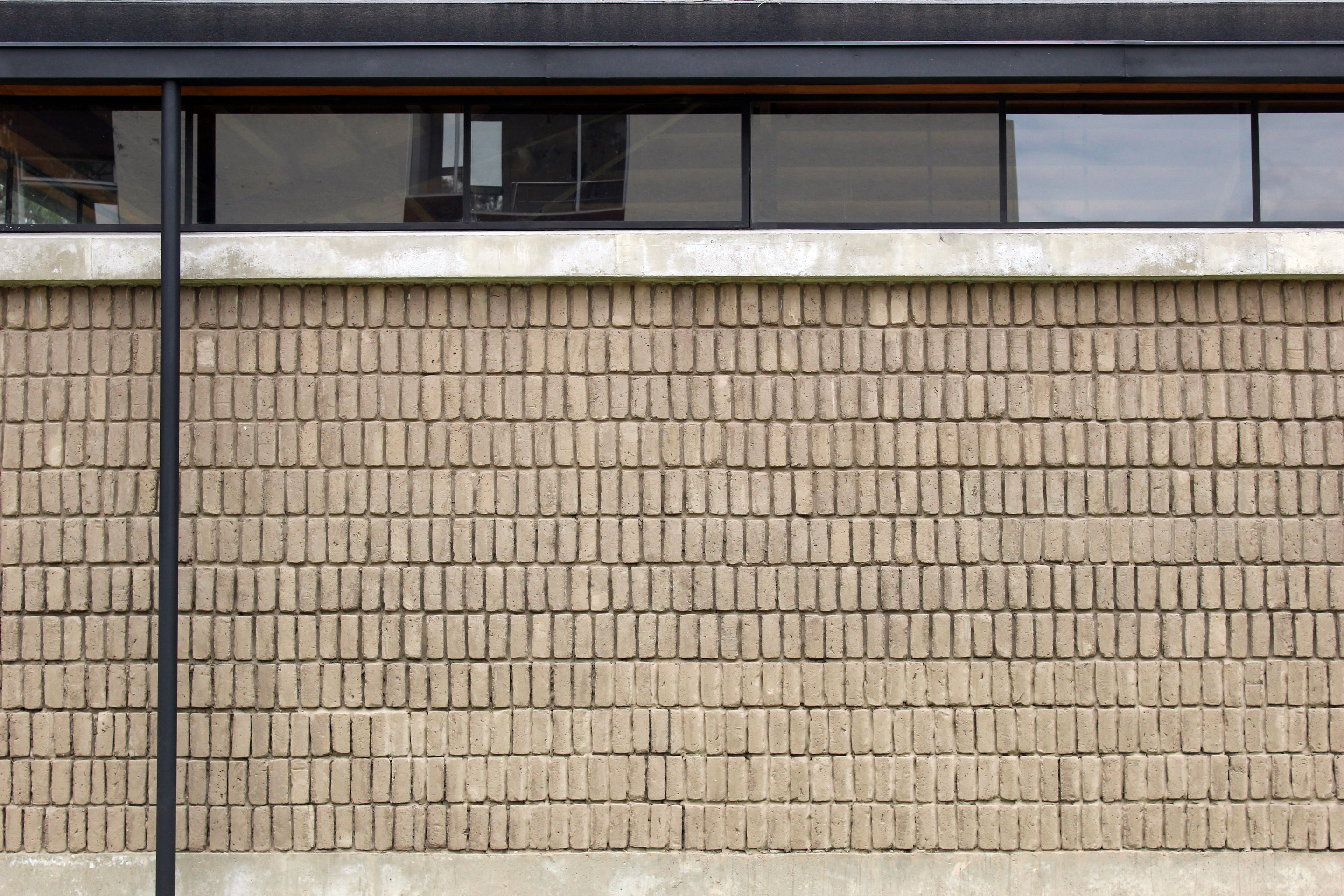 Lienzo de Barro by Chaquiñan taller de Arquitectura - Architizer